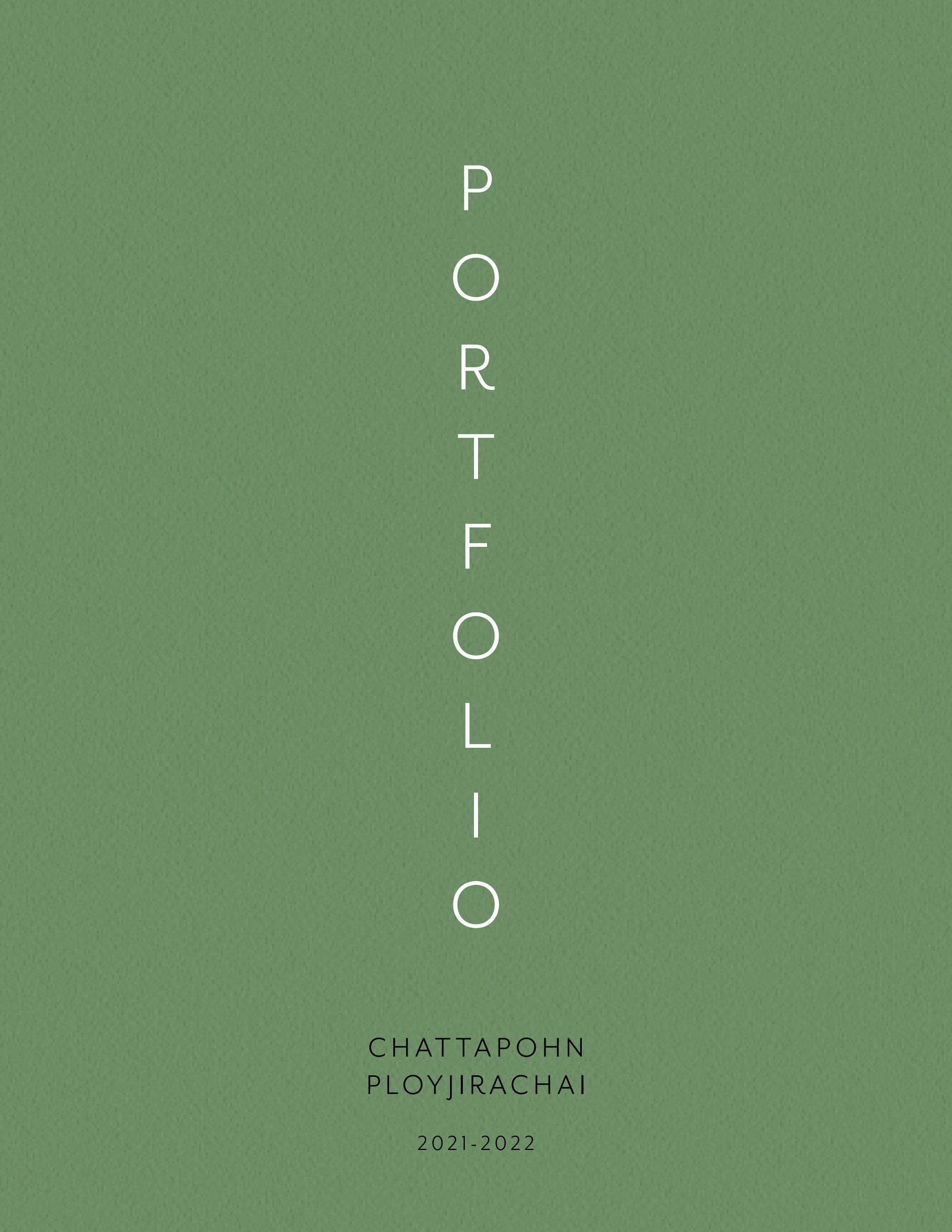 Pastry portfolio_Fame by Chattapohn P. - Issuu