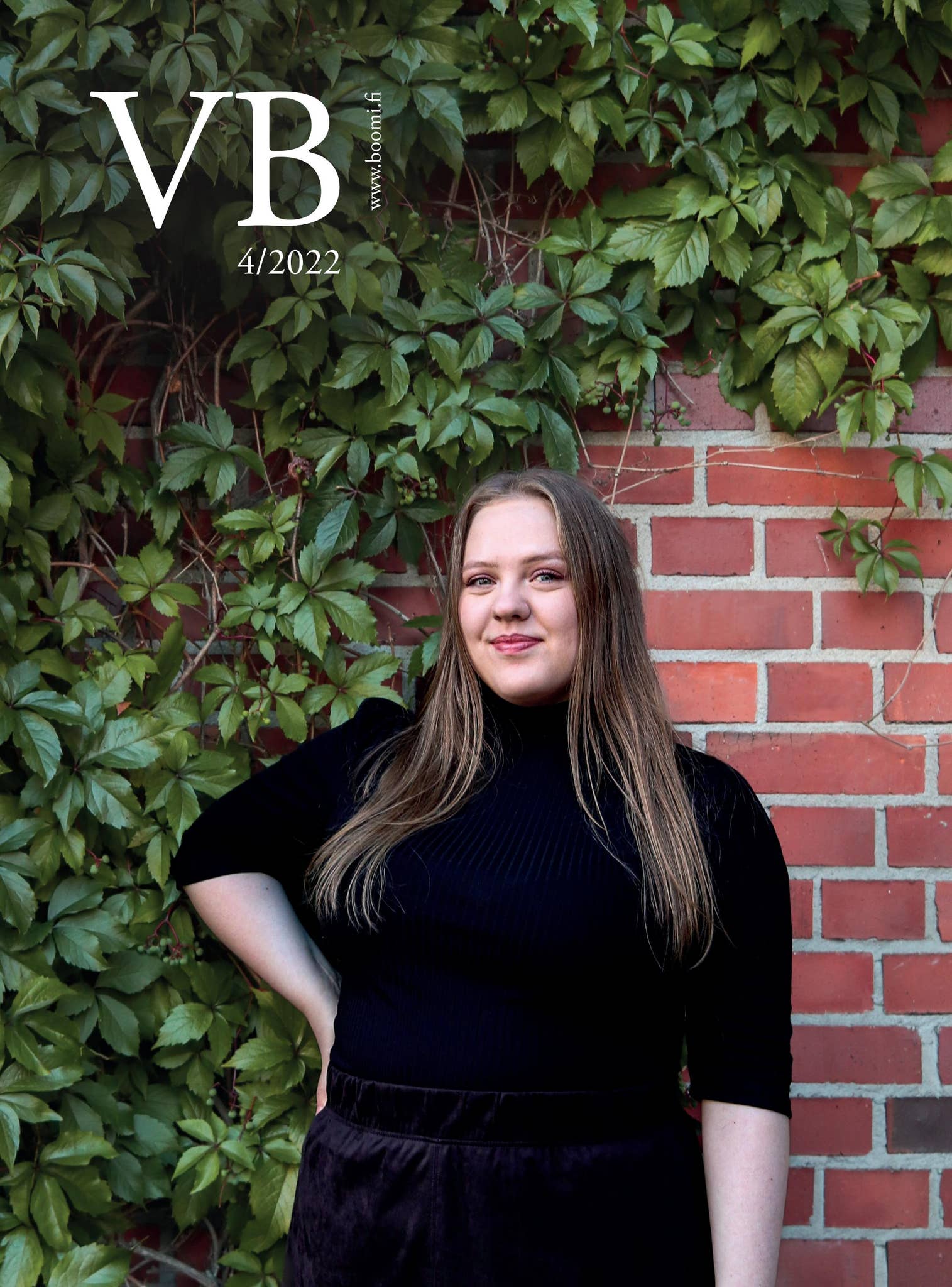 VapaaBoomari 4/2022 by Boomi ry - Issuu