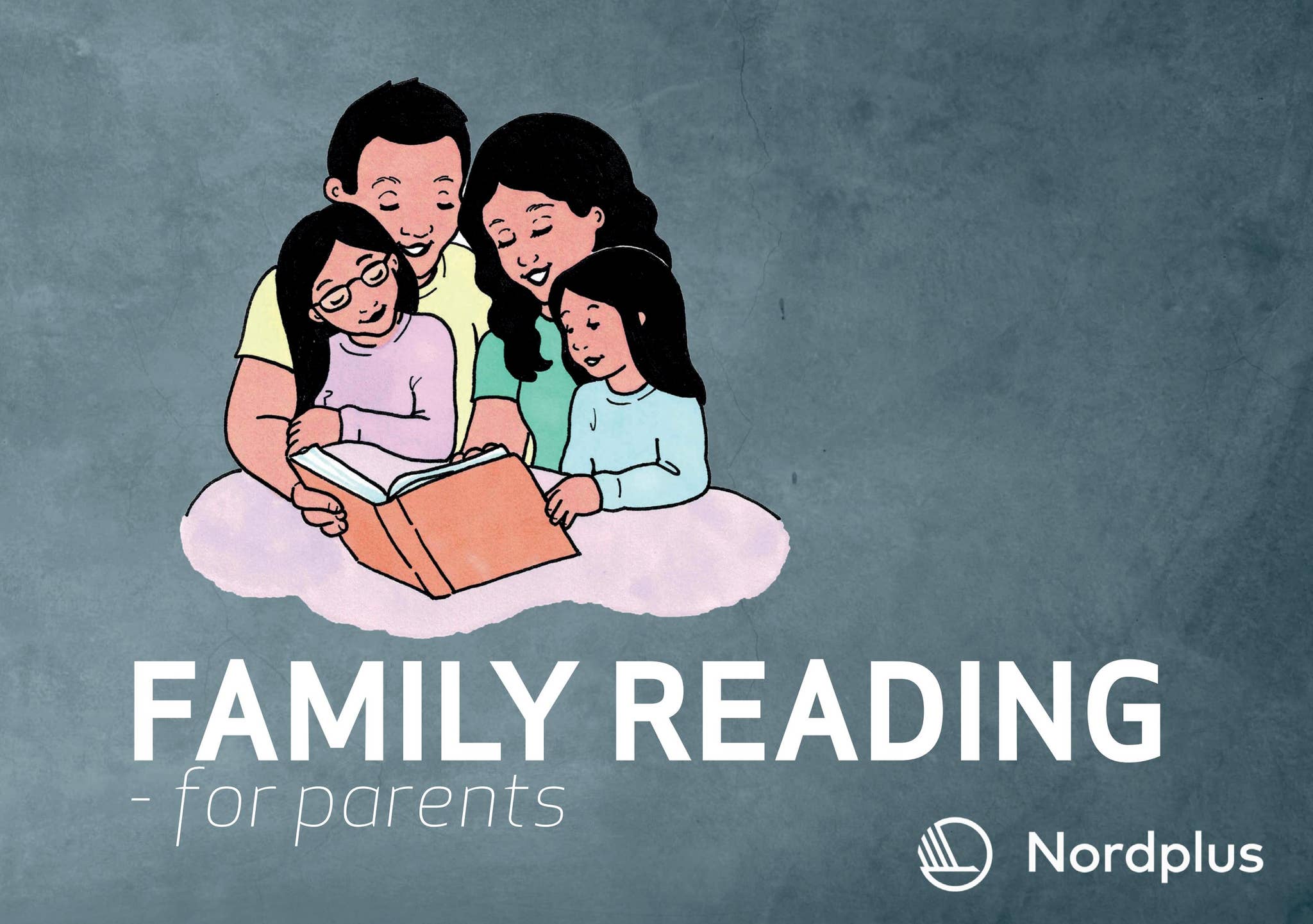Family Reading - for parents by Slagelse Bibliotekerne - Issuu