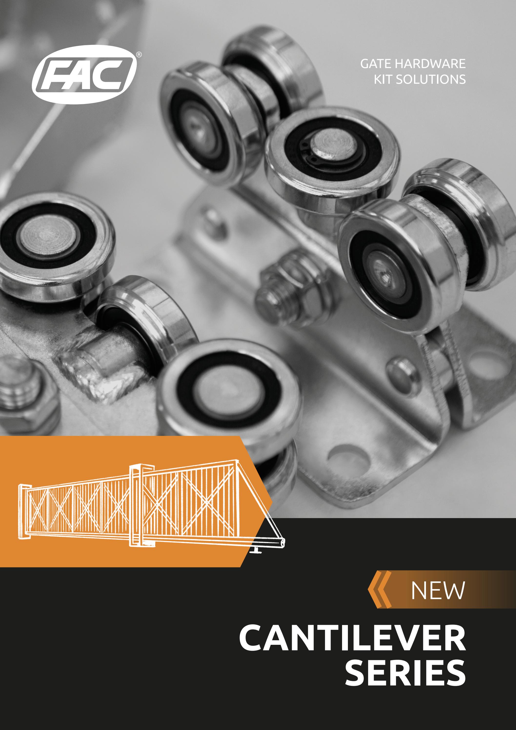 FAC New Cantilever Series Brochure by off_lab - Issuu