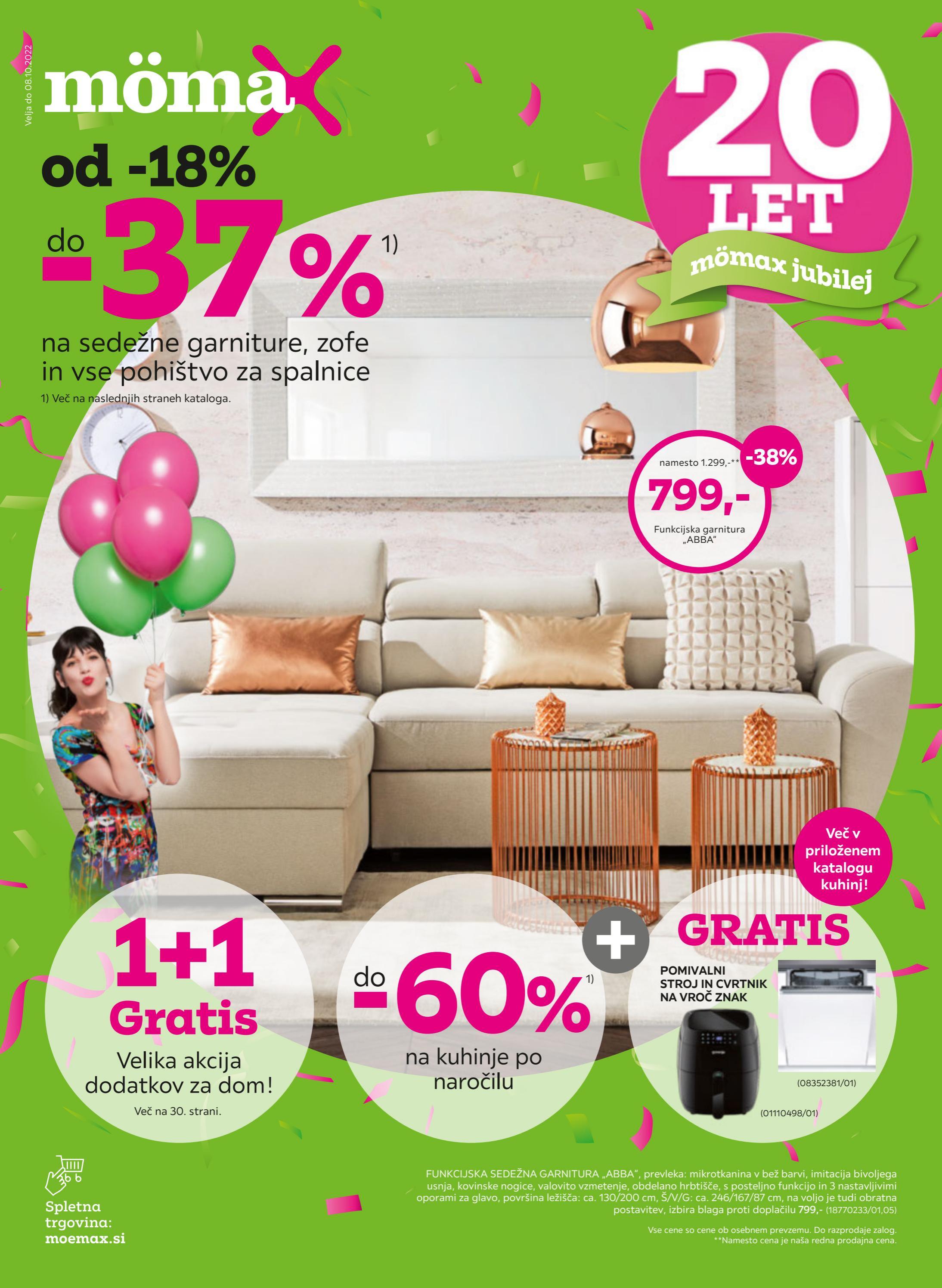 Momax Furniture Store Stuttgart
