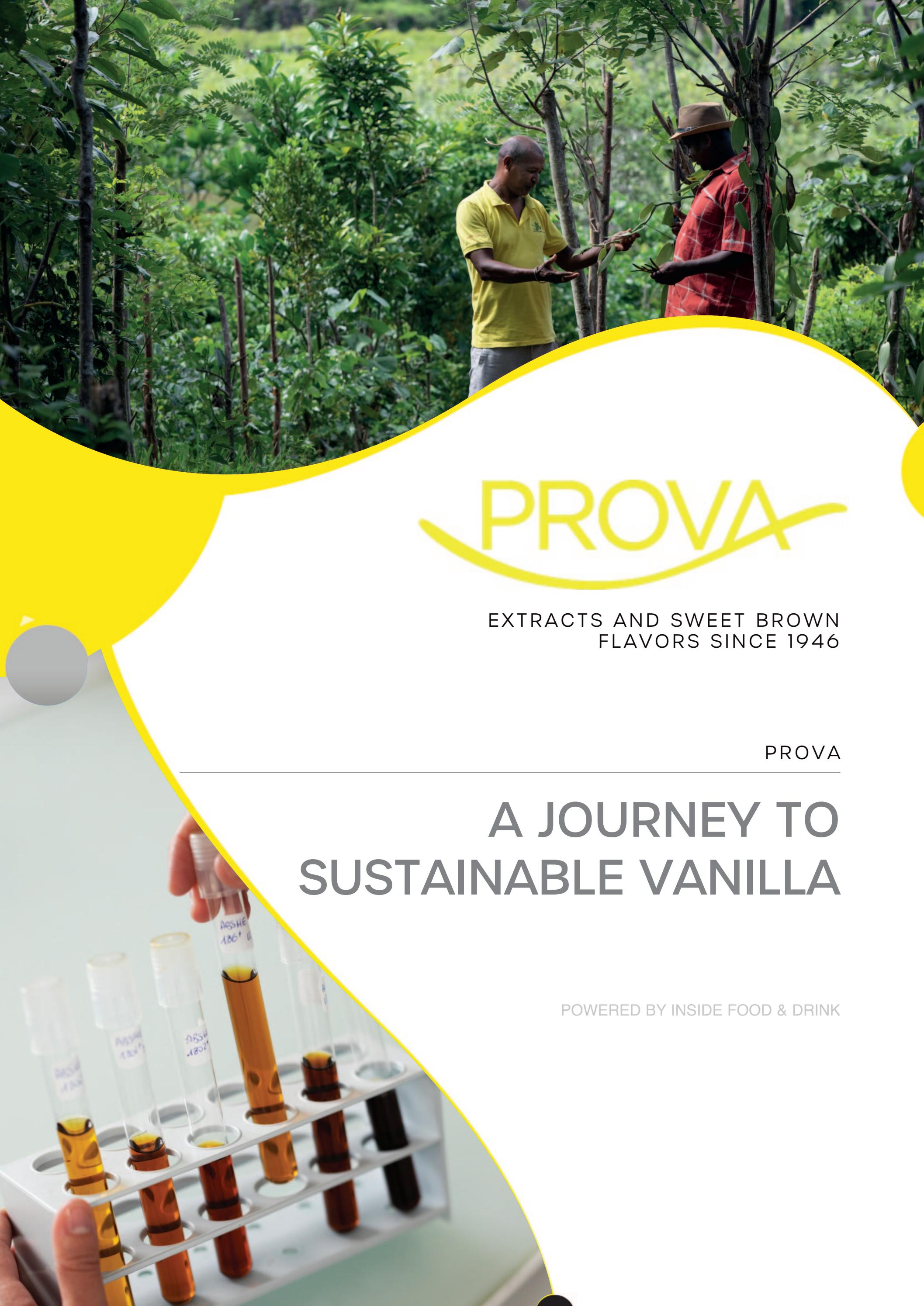 PROVA by ProactivePublications - Issuu