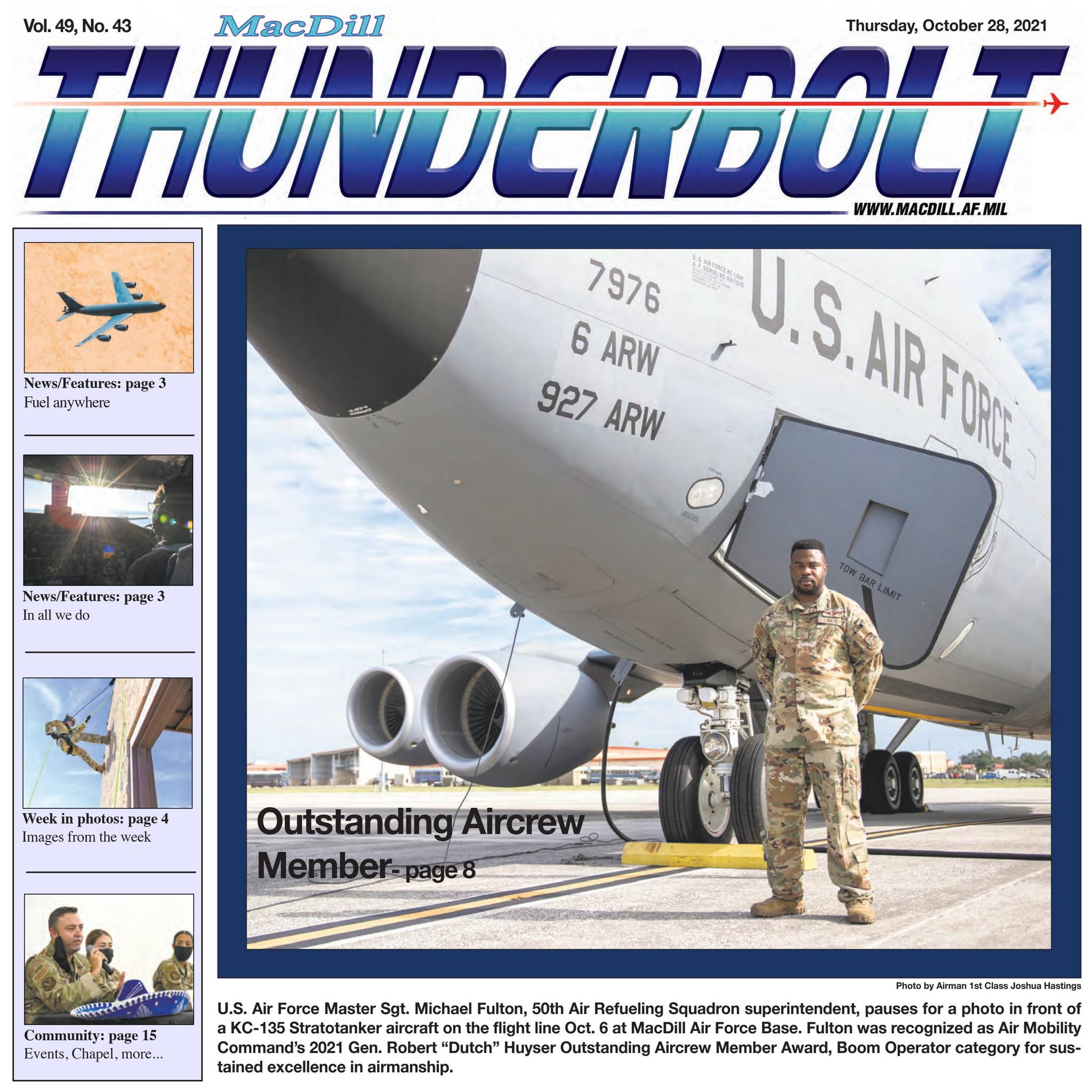 MacDill Thunderbolt 10/28/21 by MacDill Thunderbolt - Issuu