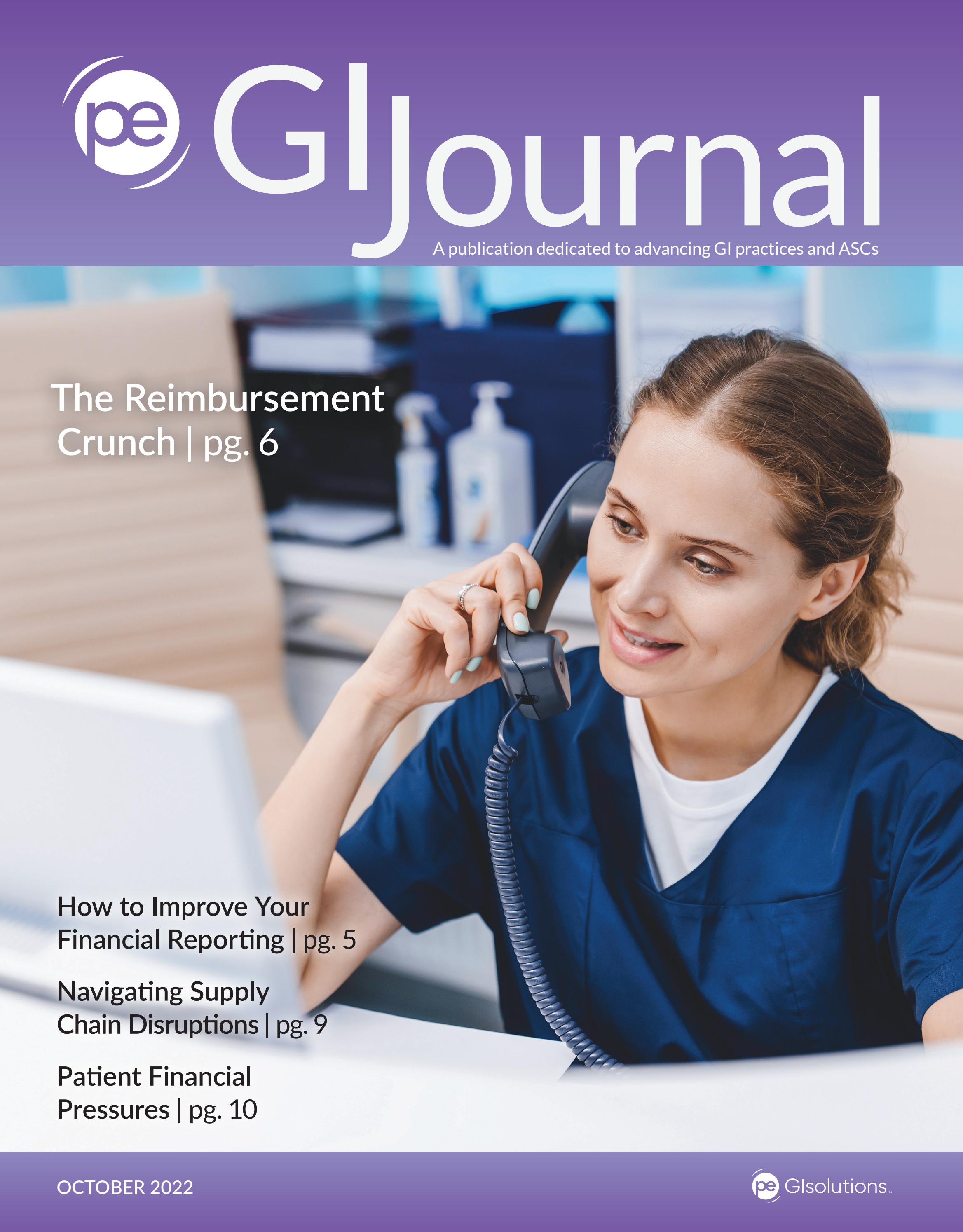 PE GI Journal - October 2022 by PE GI Solutions - Issuu