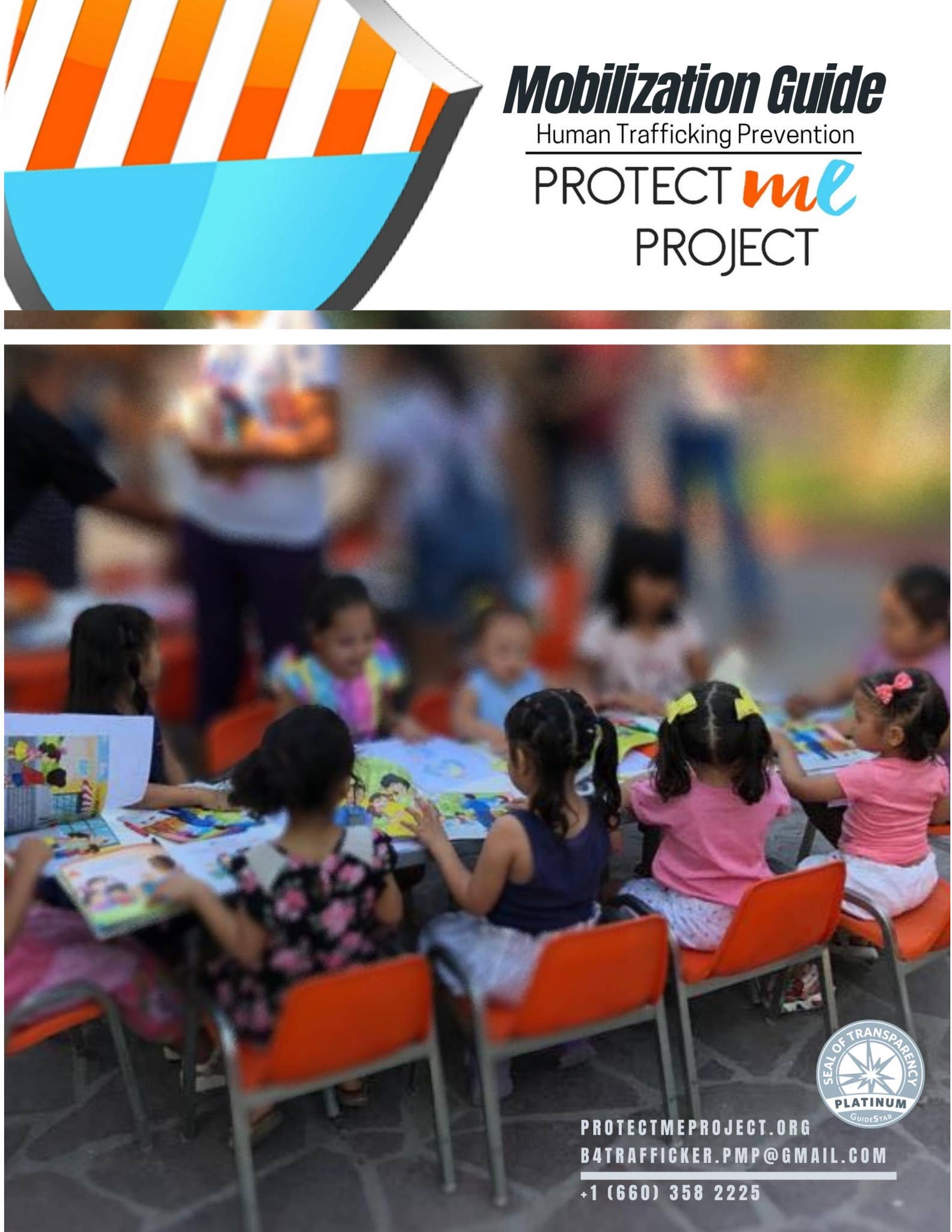 Mobilization Guide by Protect Me Project - Issuu