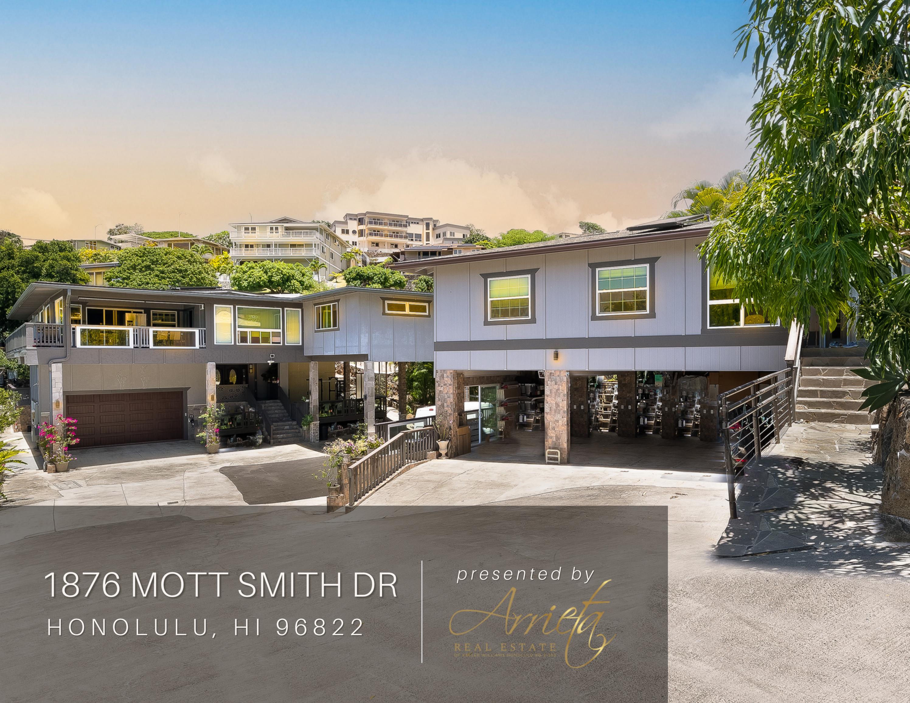 1876 Mott Smith Dr - Arrieta Team by Hannahordonez - Issuu