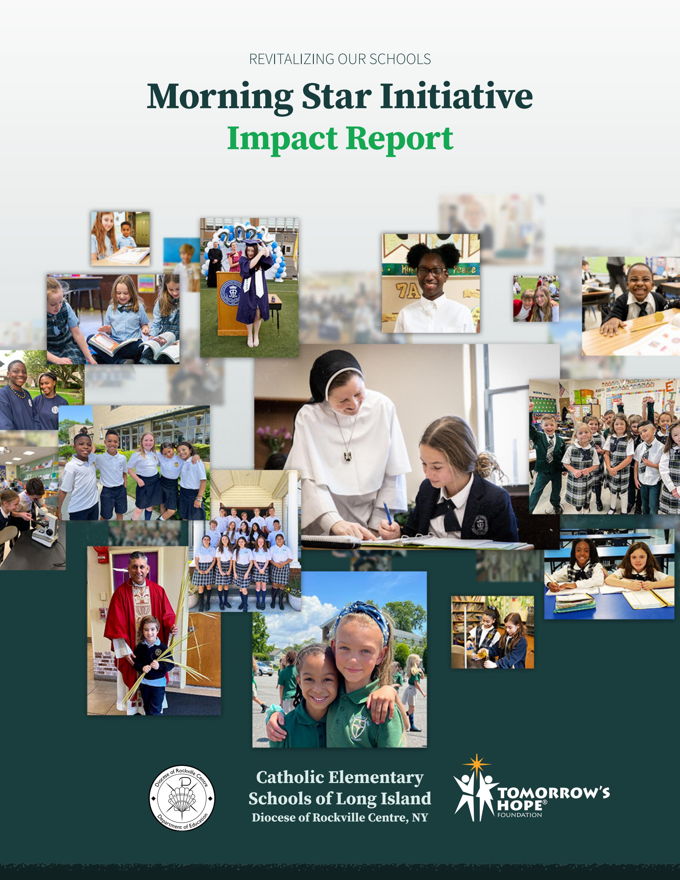 MSI Impact Report - Diocese of Rockville Centre, Long Island, NY by ...