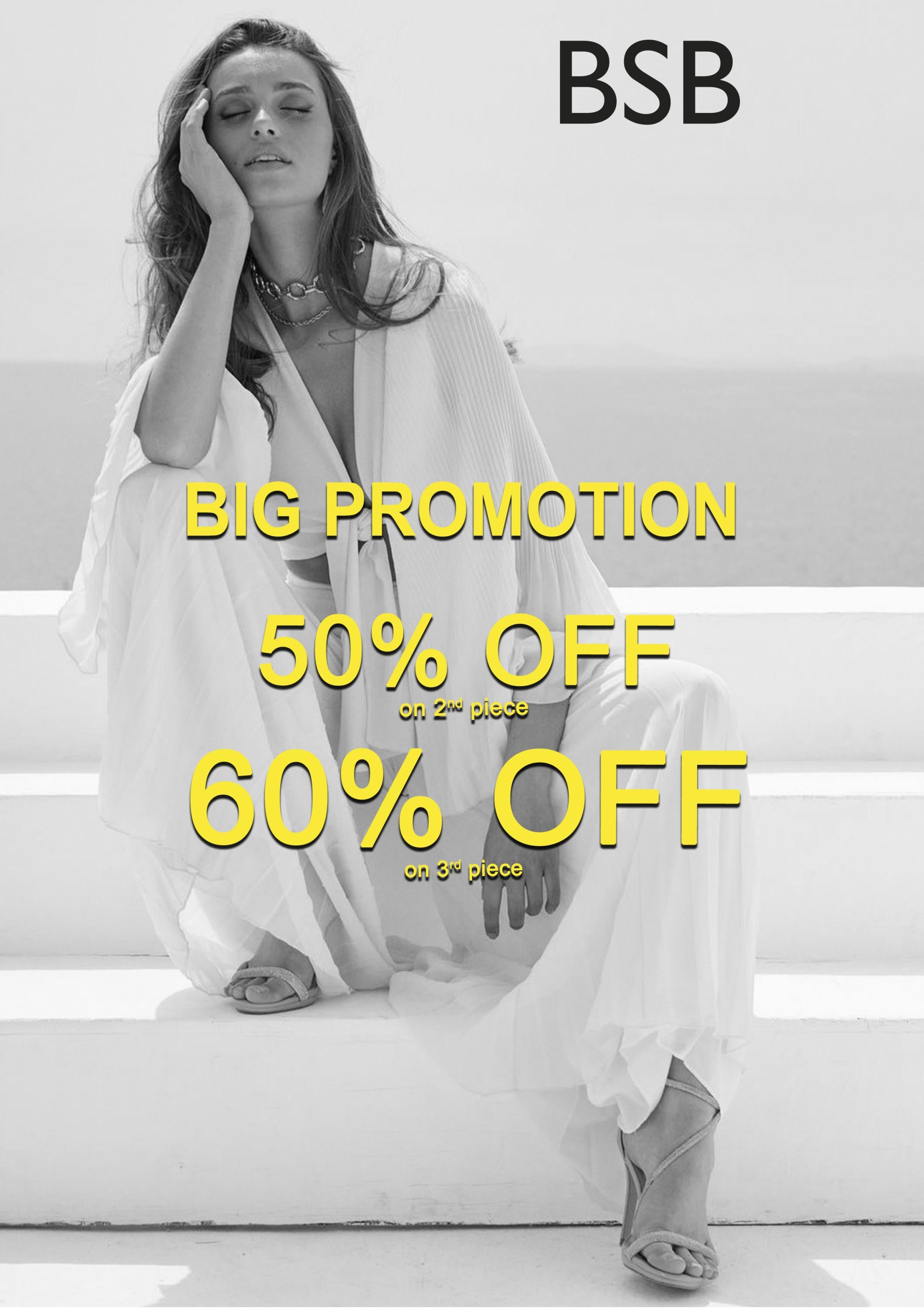 BSB Big Promotion by Fashion International Group (FIG) - Issuu