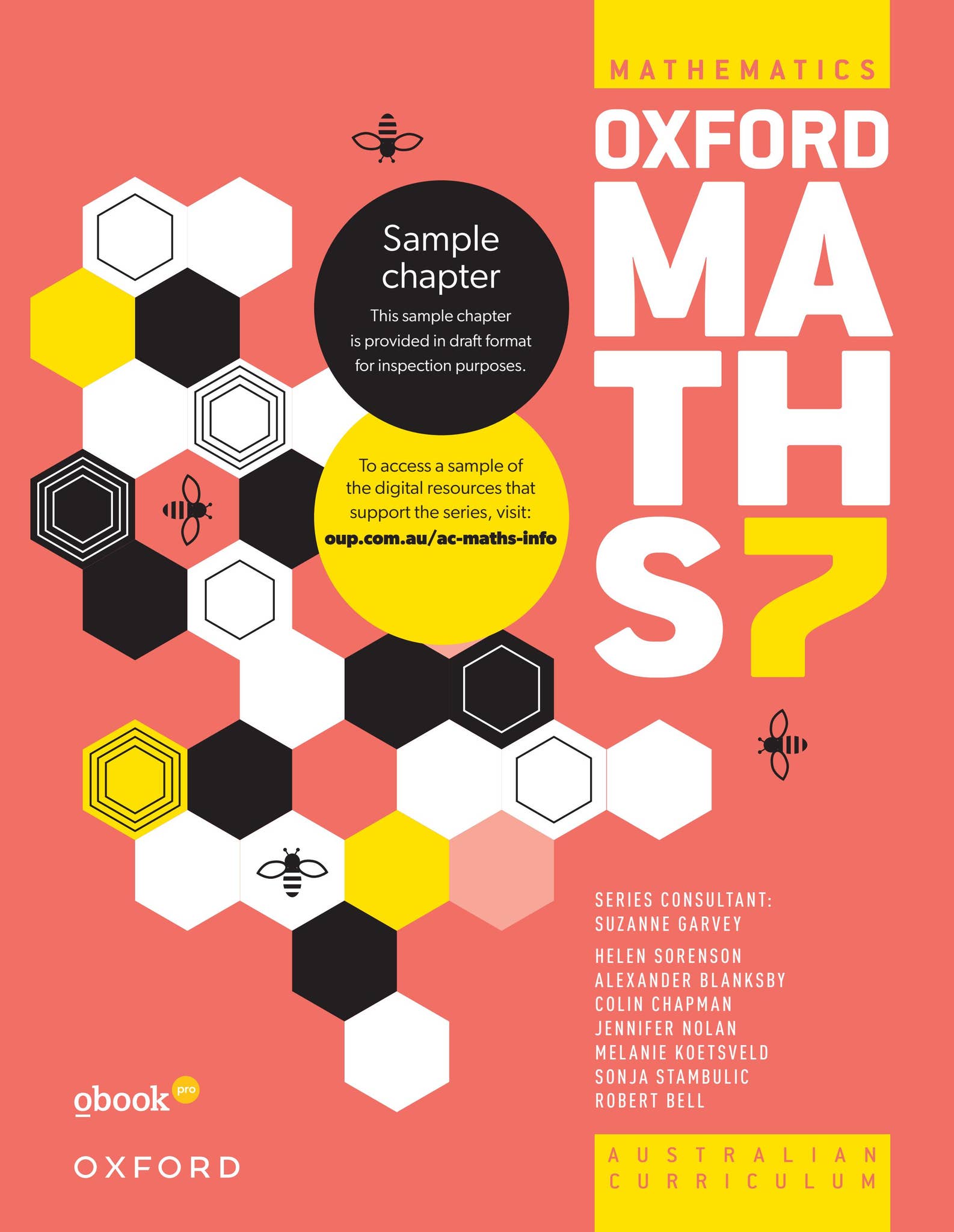 Oxford Maths 7 Australian Curriculum Student Book - Sample Chapter by ...