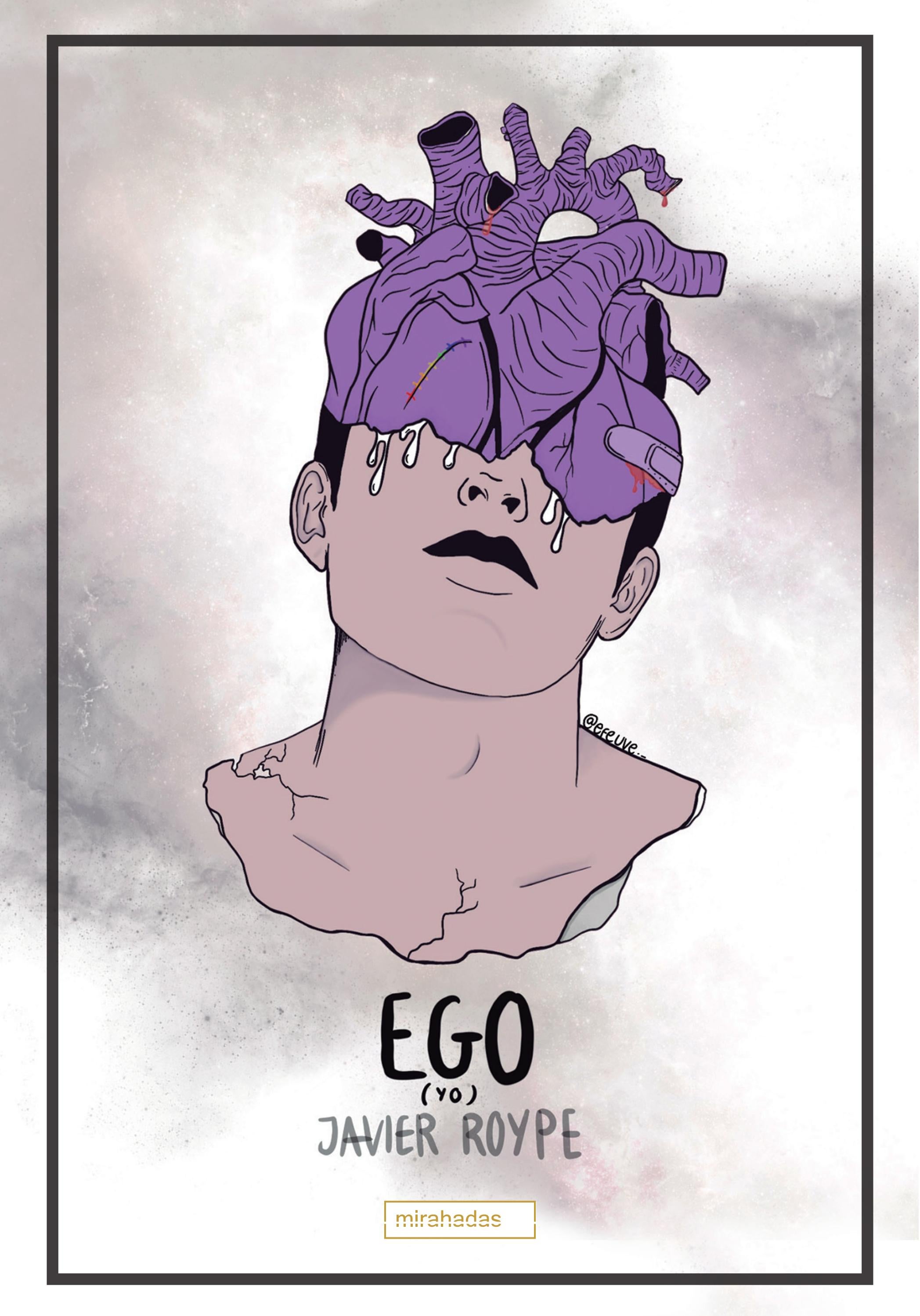 Ego By Babidi Bú Issuu