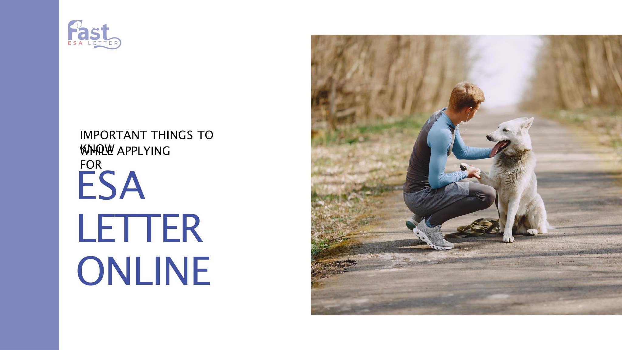 Get to Know About Who can Write An ESA Letter? by James Clarkson - Issuu