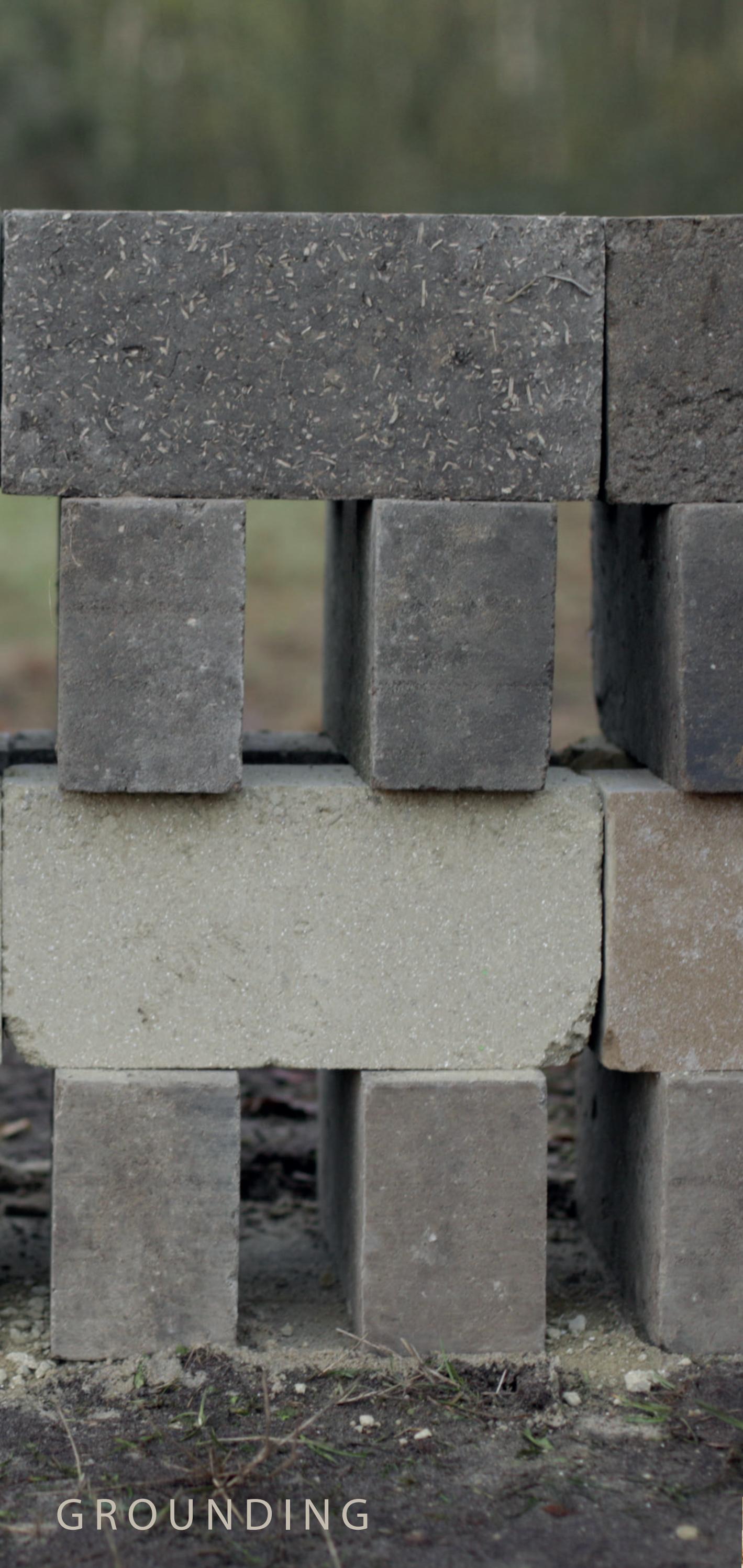 Grounding By Amsterdam Academy Of Architecture Issuu