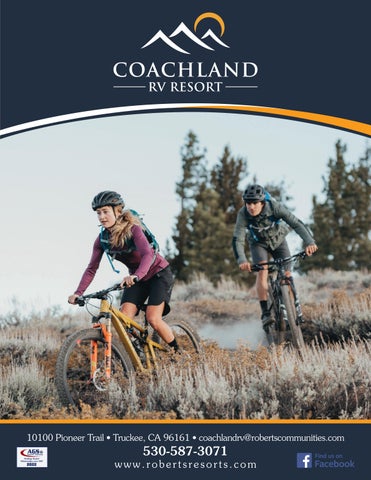 Coachland RV Park by AGS/Texas Advertising - Issuu