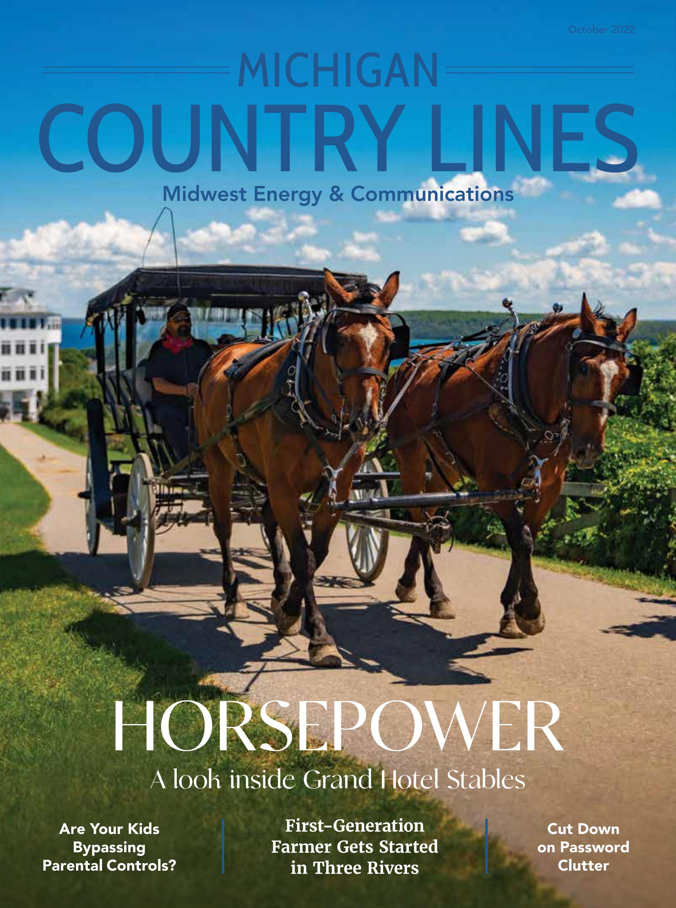 October 2022 MEC by Country Lines - Issuu