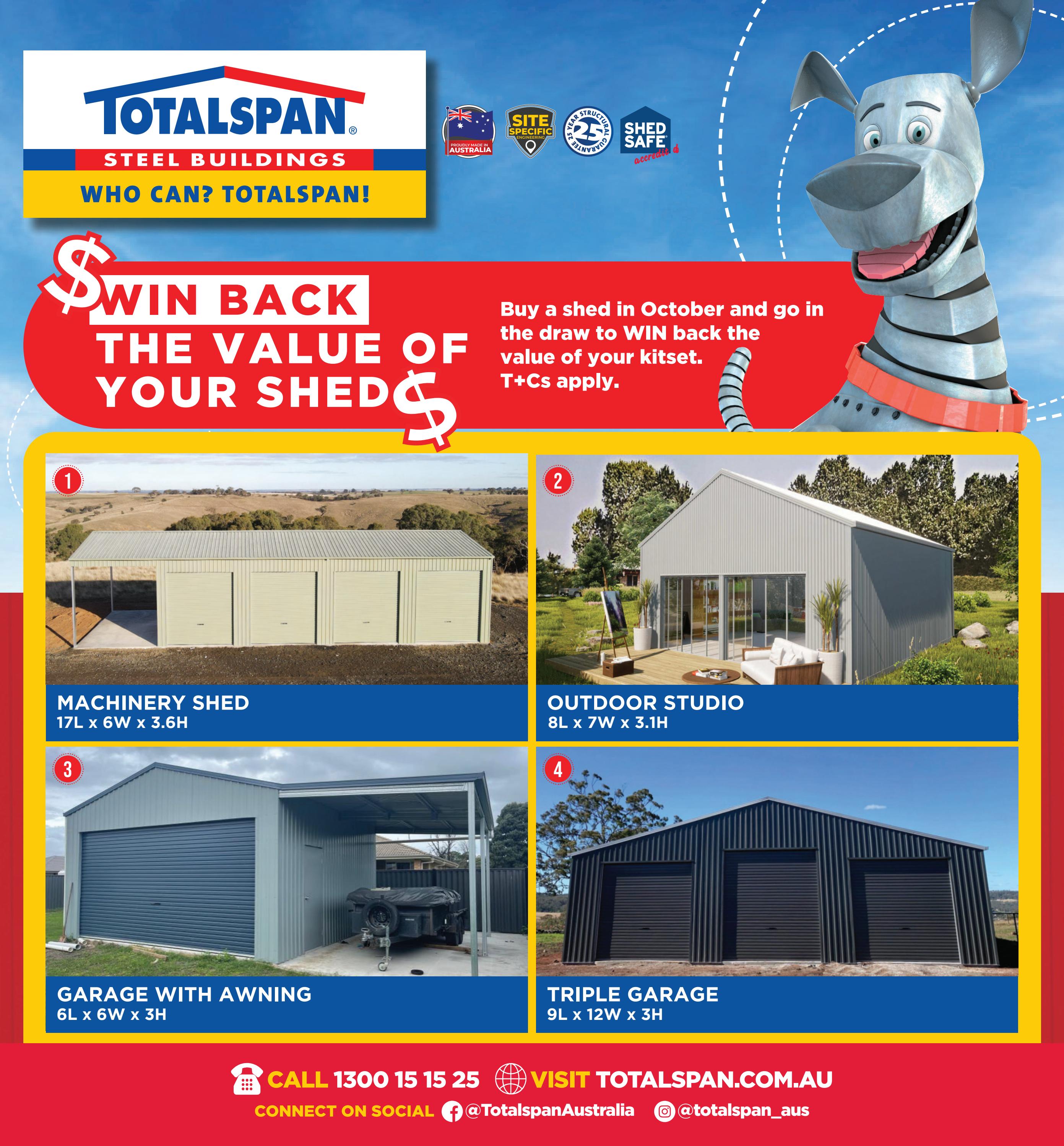 Totalspan October 2022 by Totalspan - Issuu
