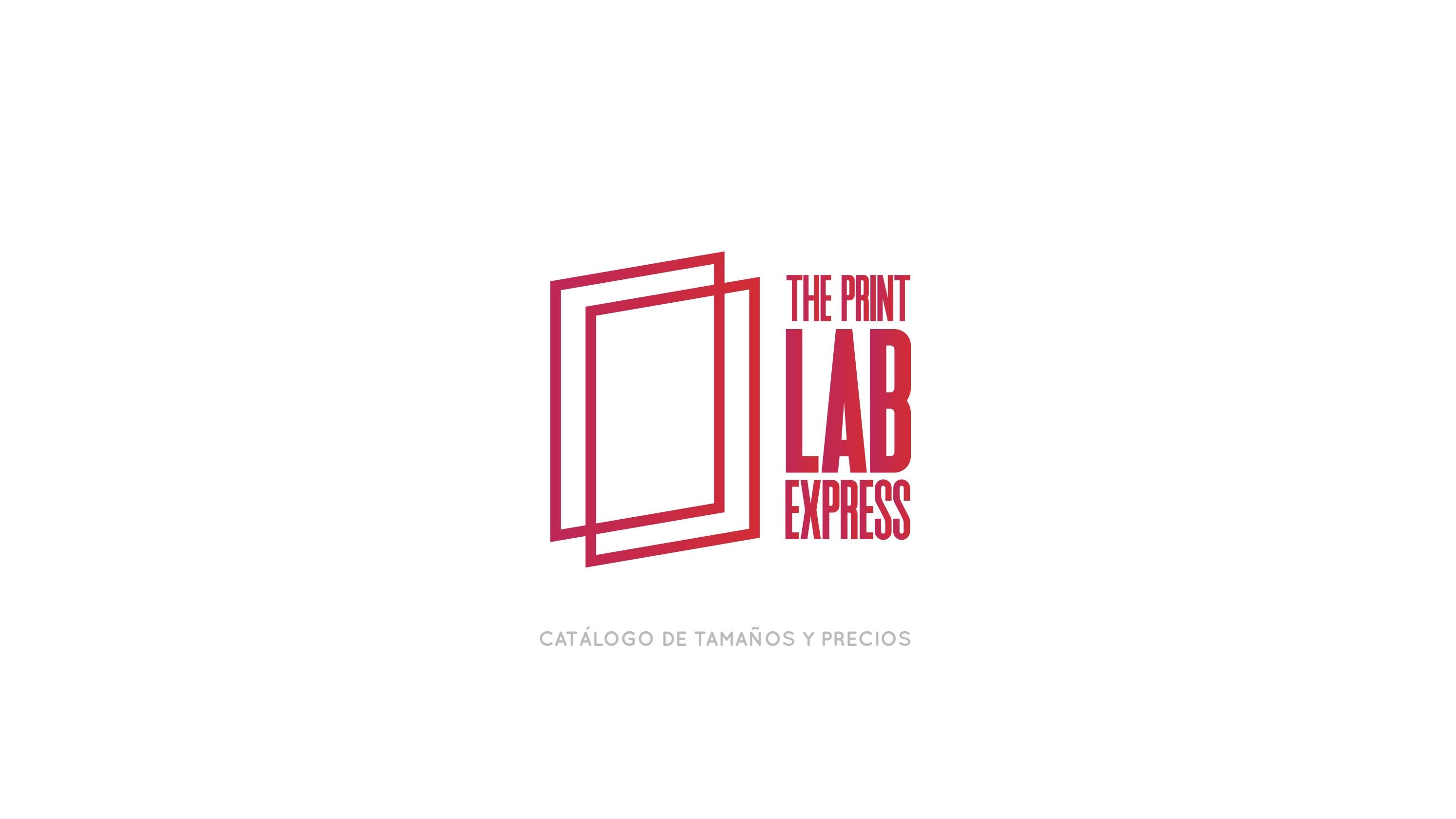 Catálogo 2022 - The Print Lab Express CR by arboldecorcho - Issuu