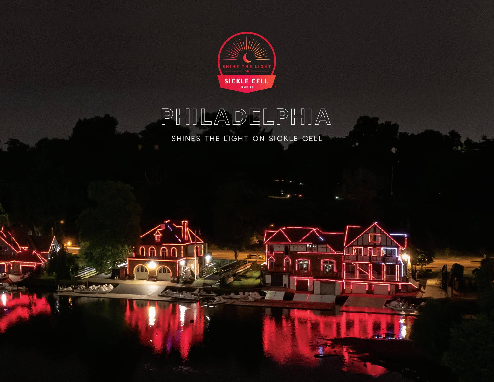 Philadelphia Shines The Light On Sickle Cell by wepscf - Issuu