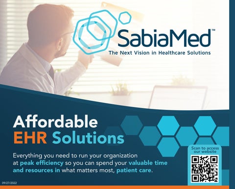 ClinNext 10 MD - Choosing a Device by SabiamedWeb - Issuu