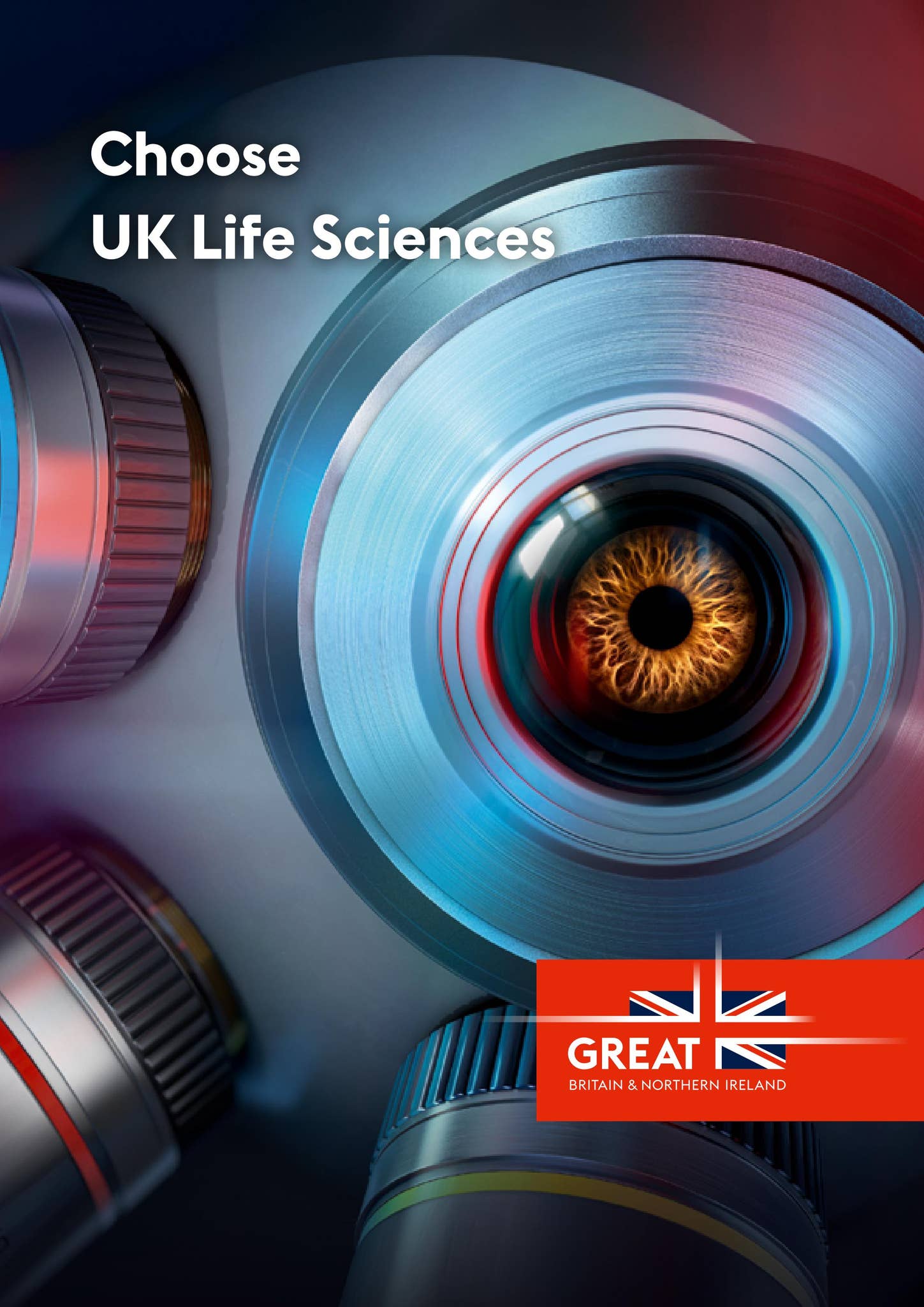 Choose UK Life Sciences by DITHK Marcomms - Issuu