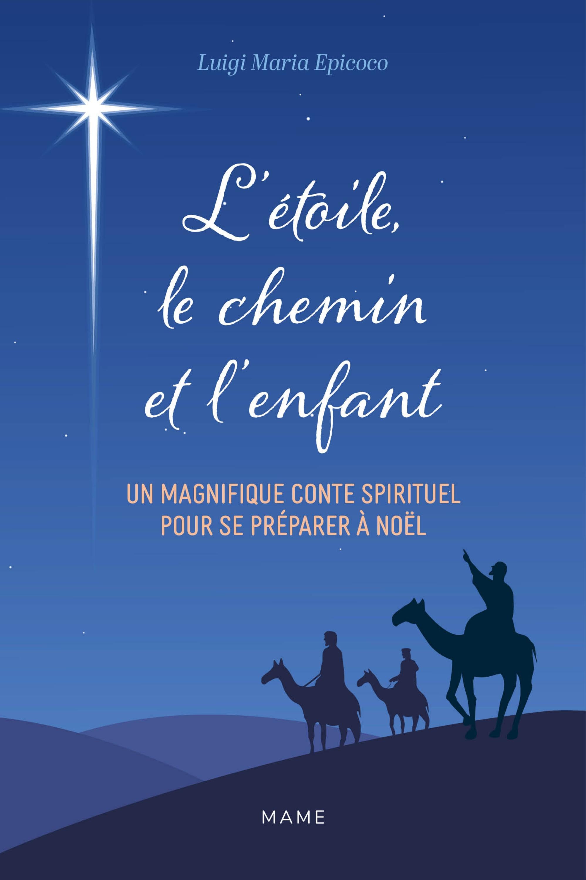 L'étoile le chemin et l'enfant by Fleurus Editions - Issuu