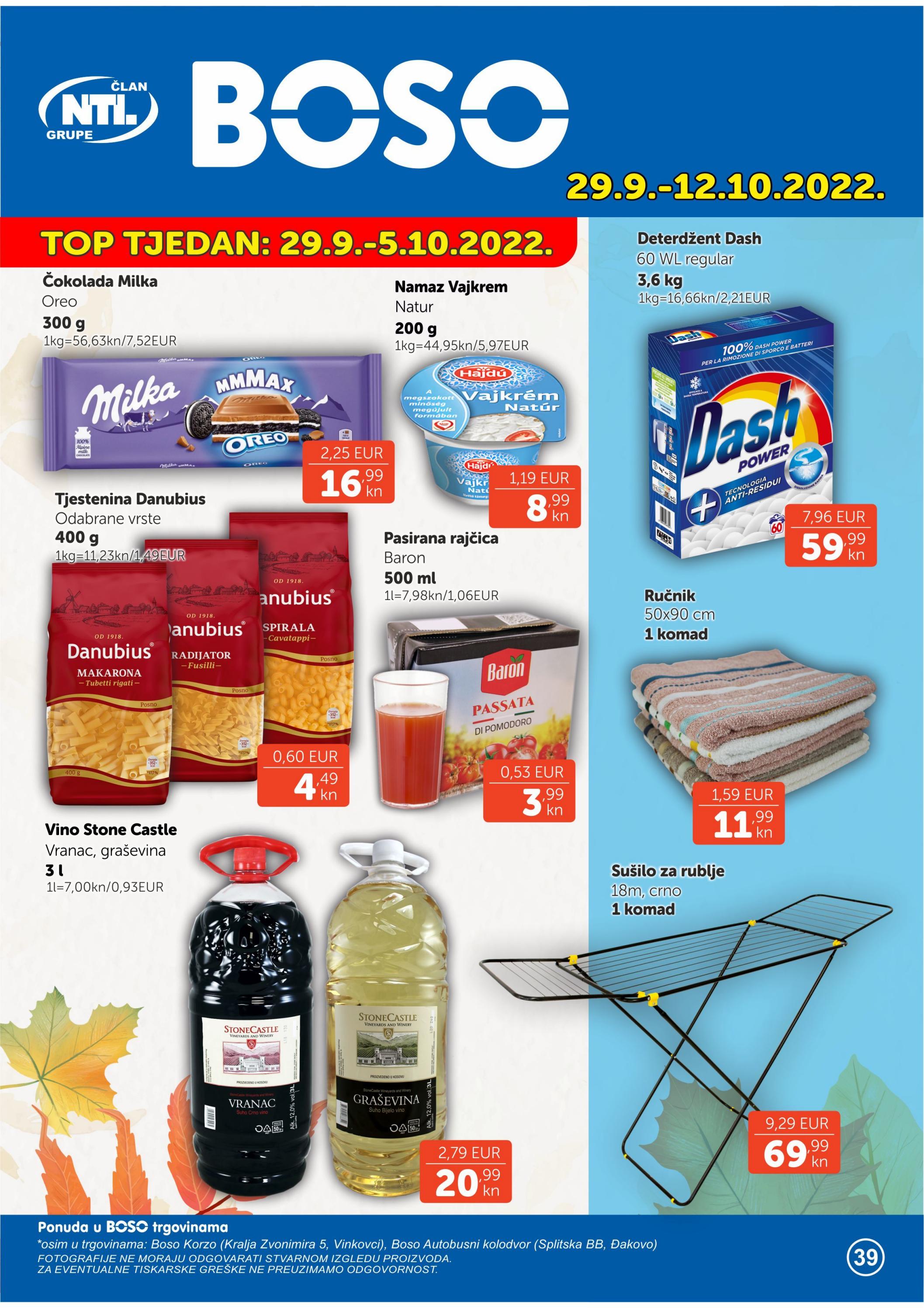 Boso by katalozi.net - Issuu