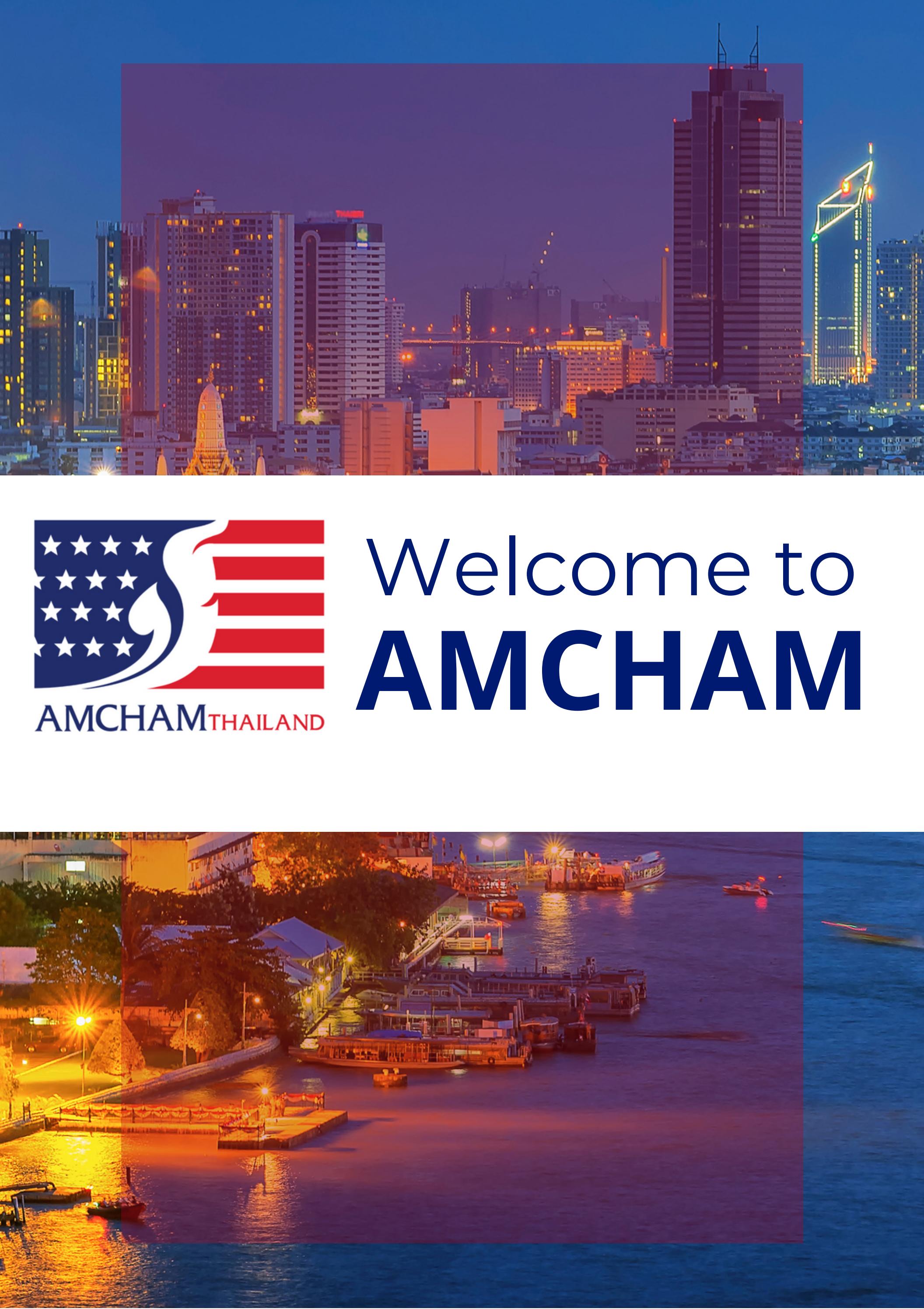 2022 New Member Booklet by amchamthailand - Issuu