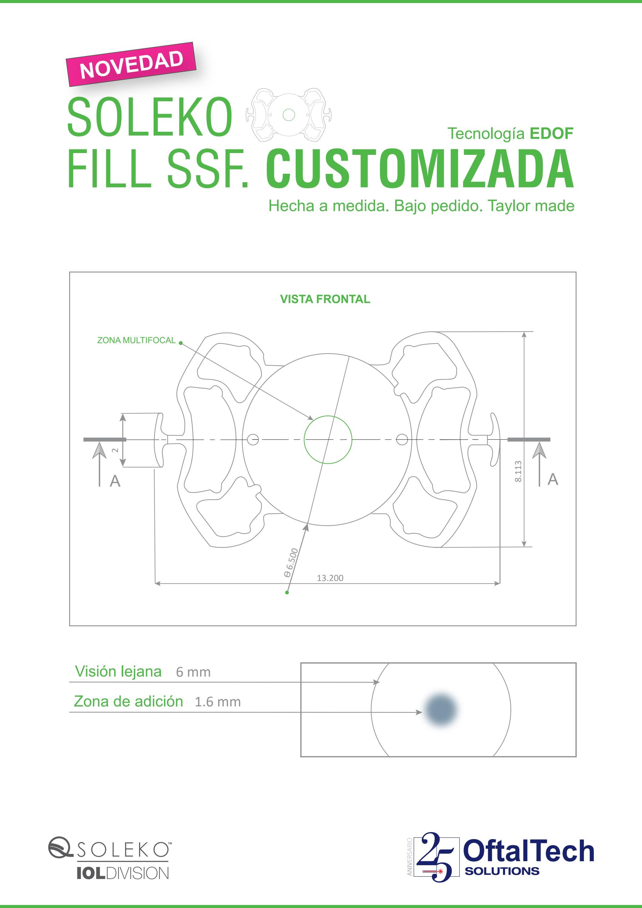 Soleko FILL SSF. Customizada by OftalTech Solutions - Issuu