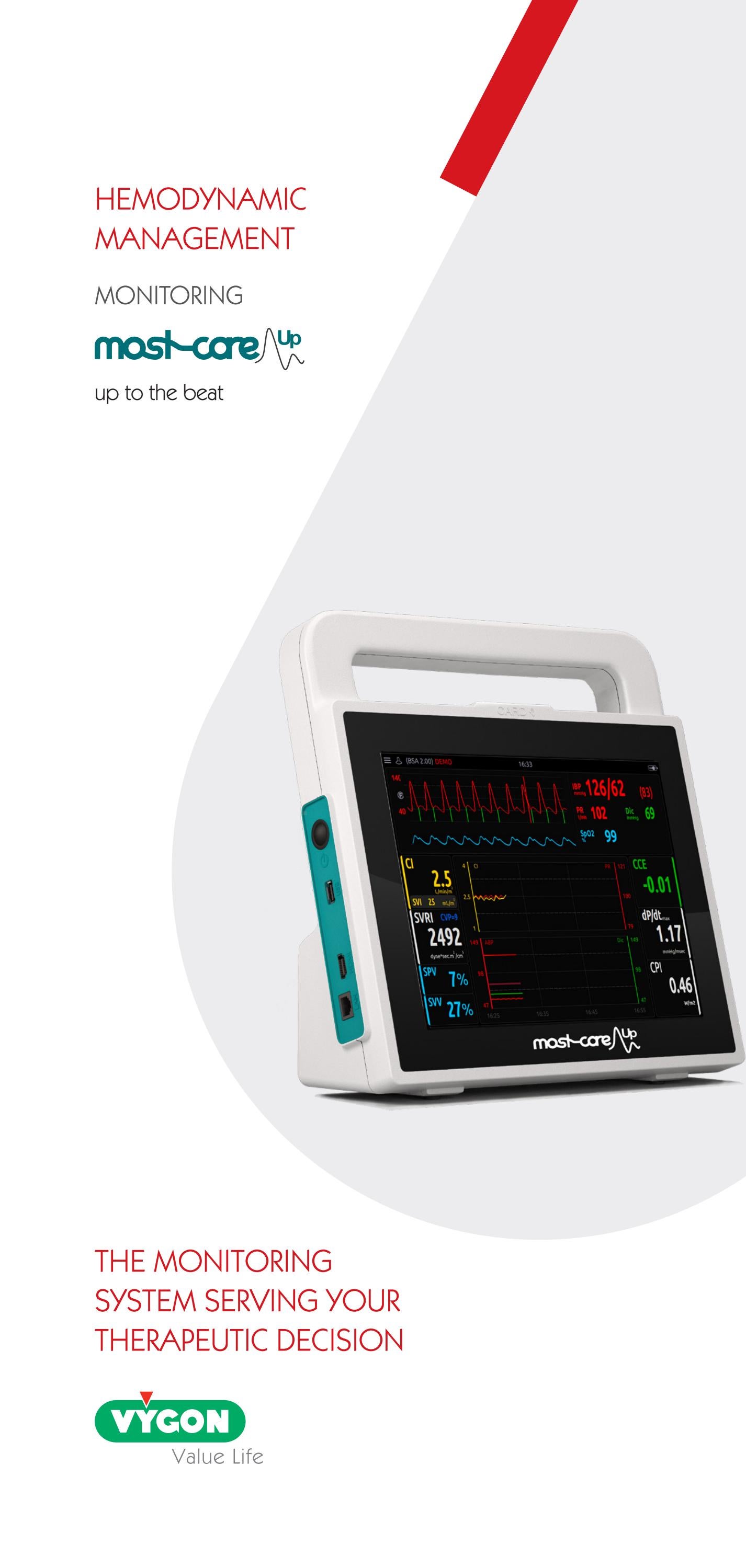 MostCare Up Reminder card by VygonGroup - Issuu