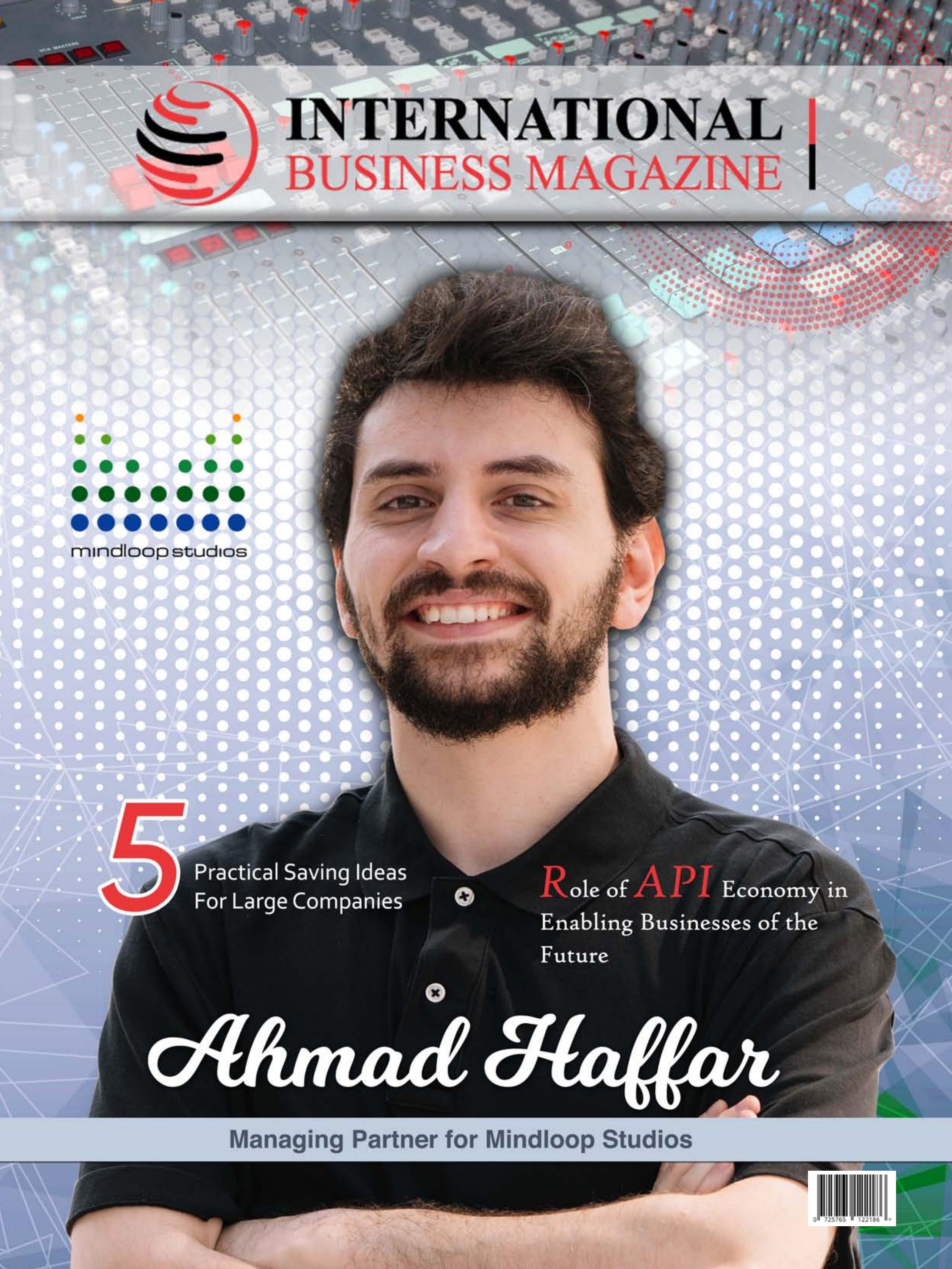 International Business Magazine Issue 14 by International Business ...