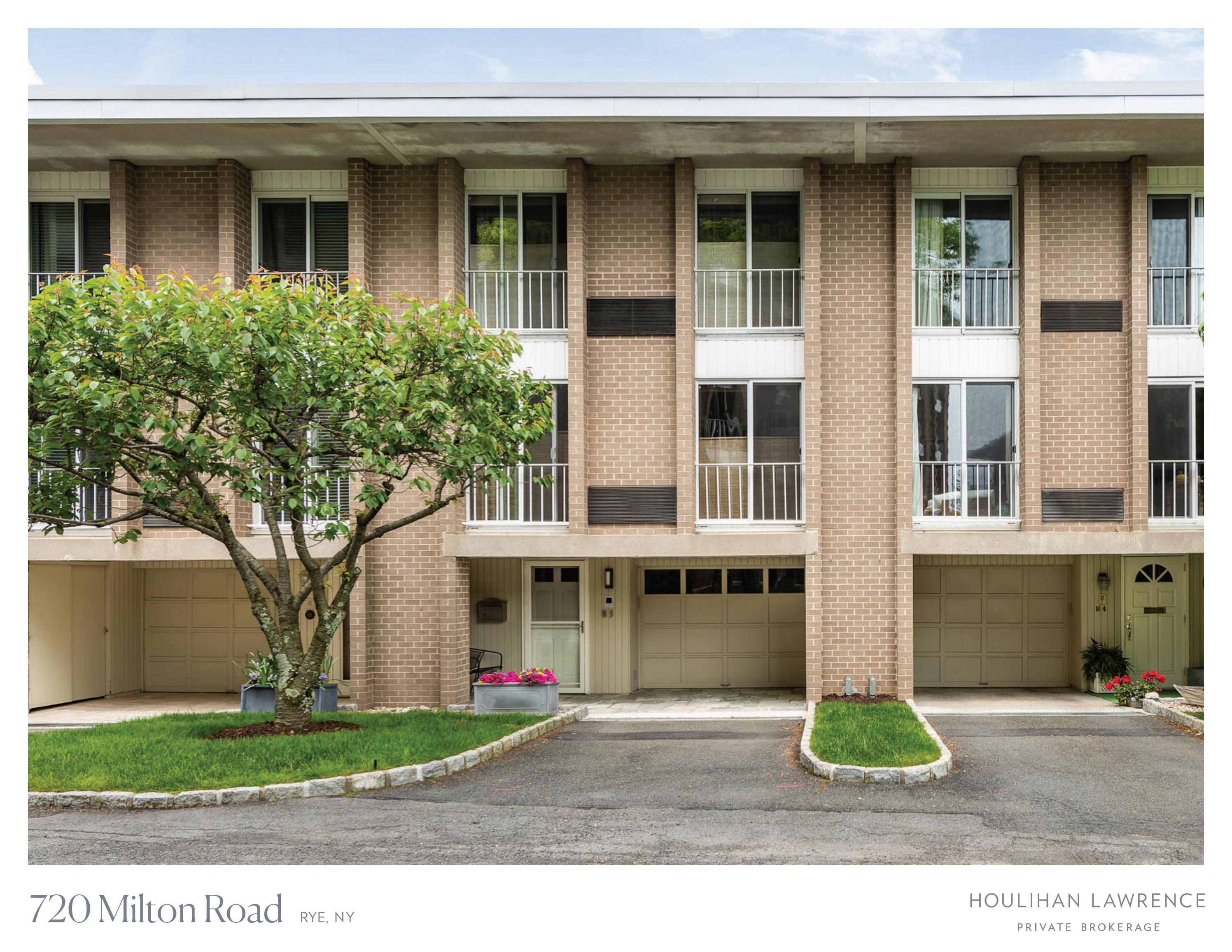 720 Milton Road, Rye NY by Private Brokerage - Issuu
