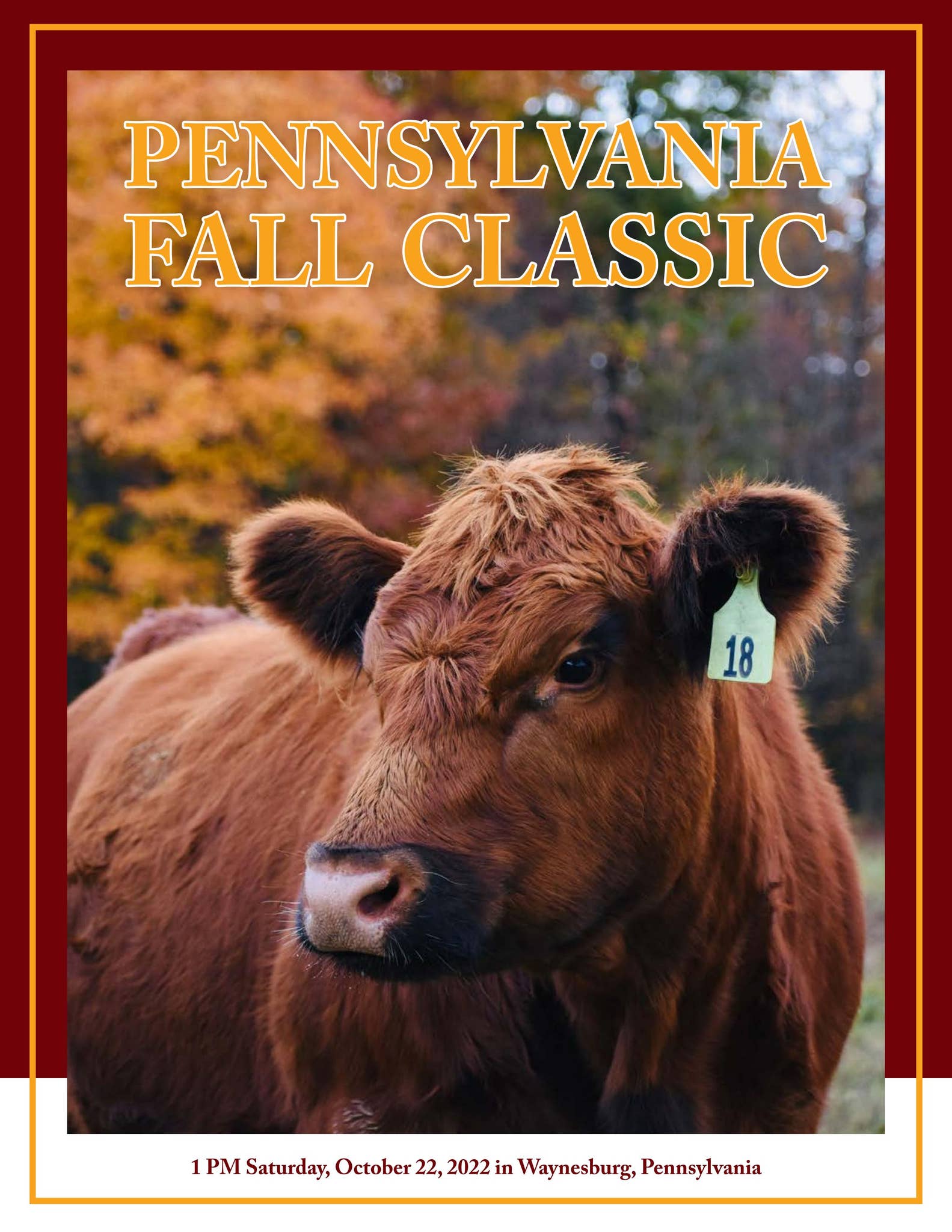 Classic Sales - Pennsylvania Fall Classic 2022 Fall Catalog by ...