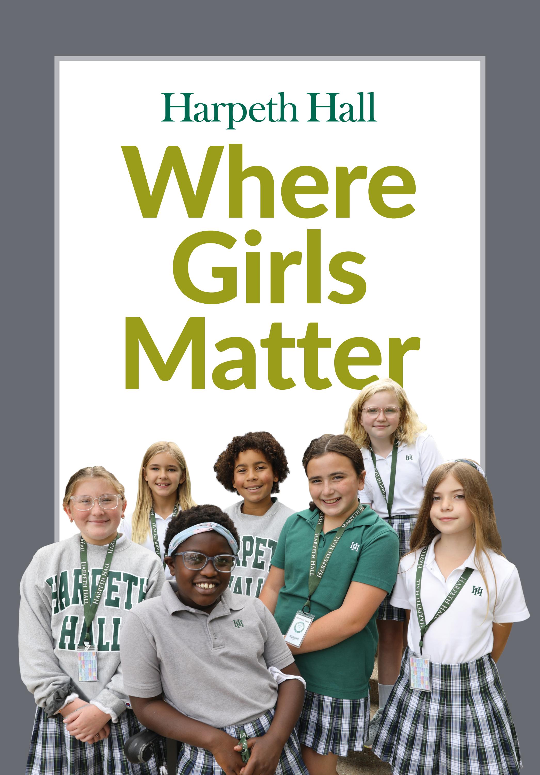 Harpeth Hall Admission Viewbook 2022-2023 by Harpeth Hall ...
