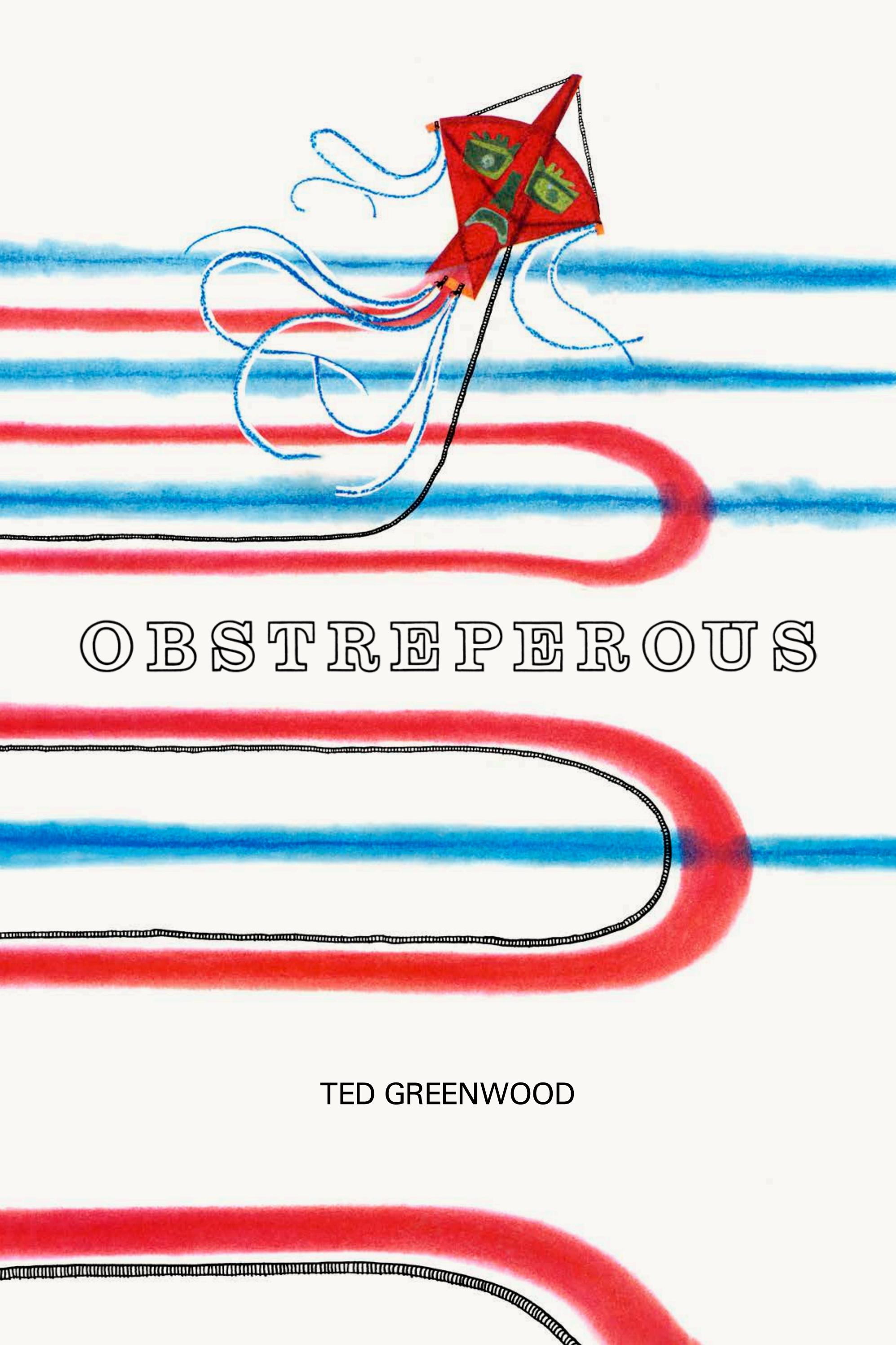 Obstreperous by casey-anthologyeditions - Issuu