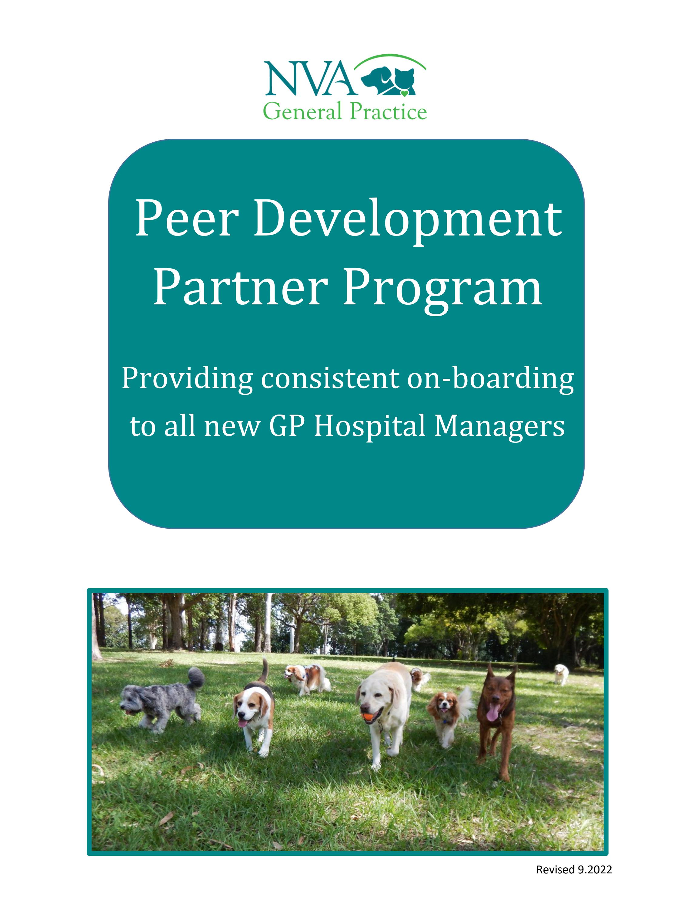 PDP Training Guide by TransitionNVA - Issuu