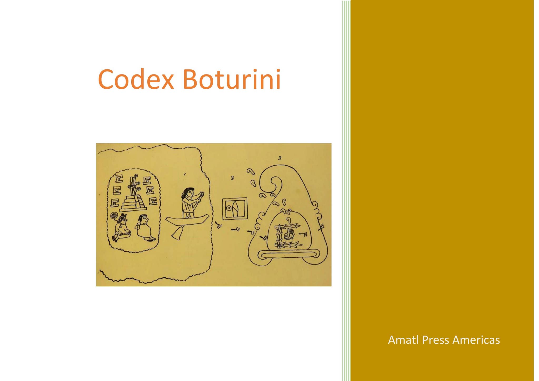 Codex Boturini by amatl.net - Issuu