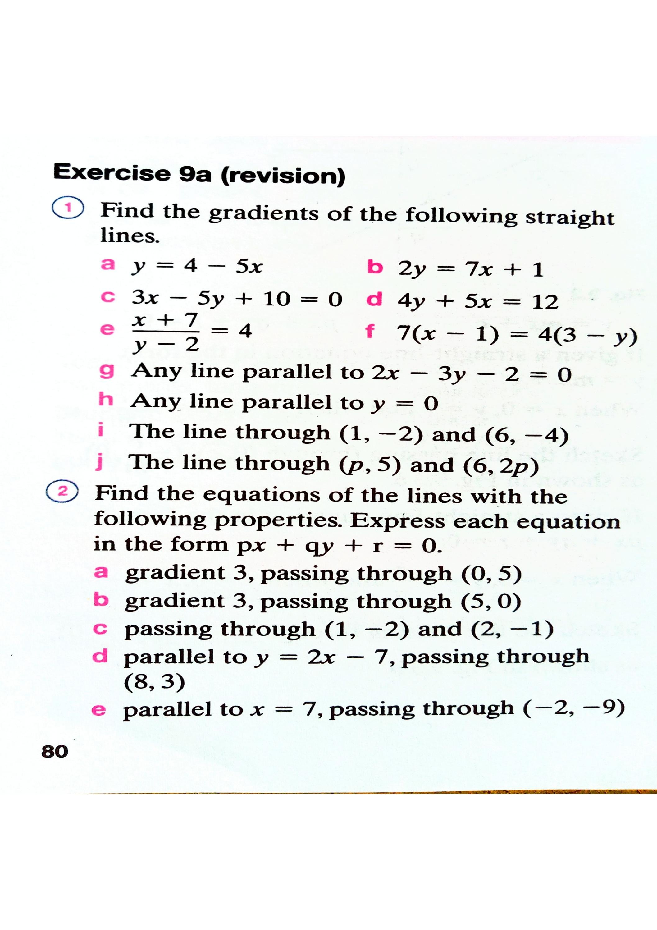 SS3 Maths by Gra chef - Issuu