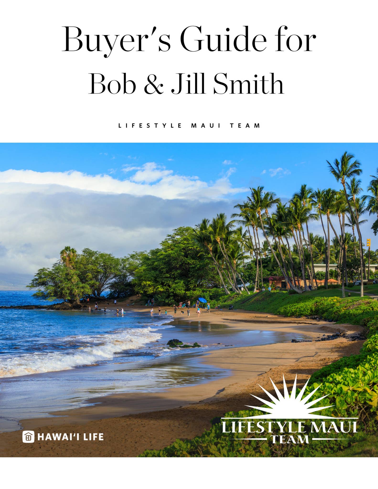 Showing Guide Example by Lifestyle Maui - Tom Tezak - Issuu