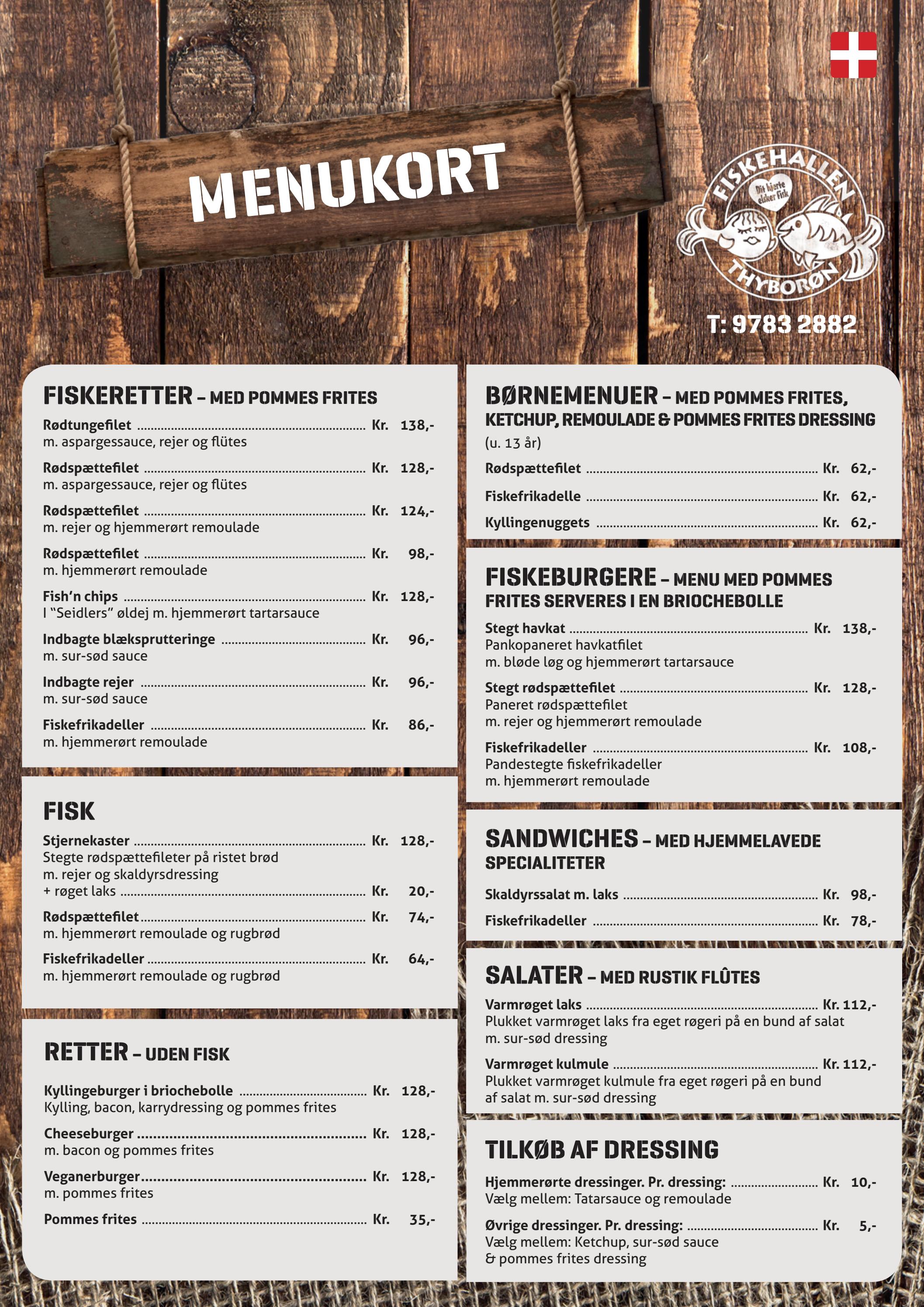 Menukort 2022 by COMPLOT - Issuu