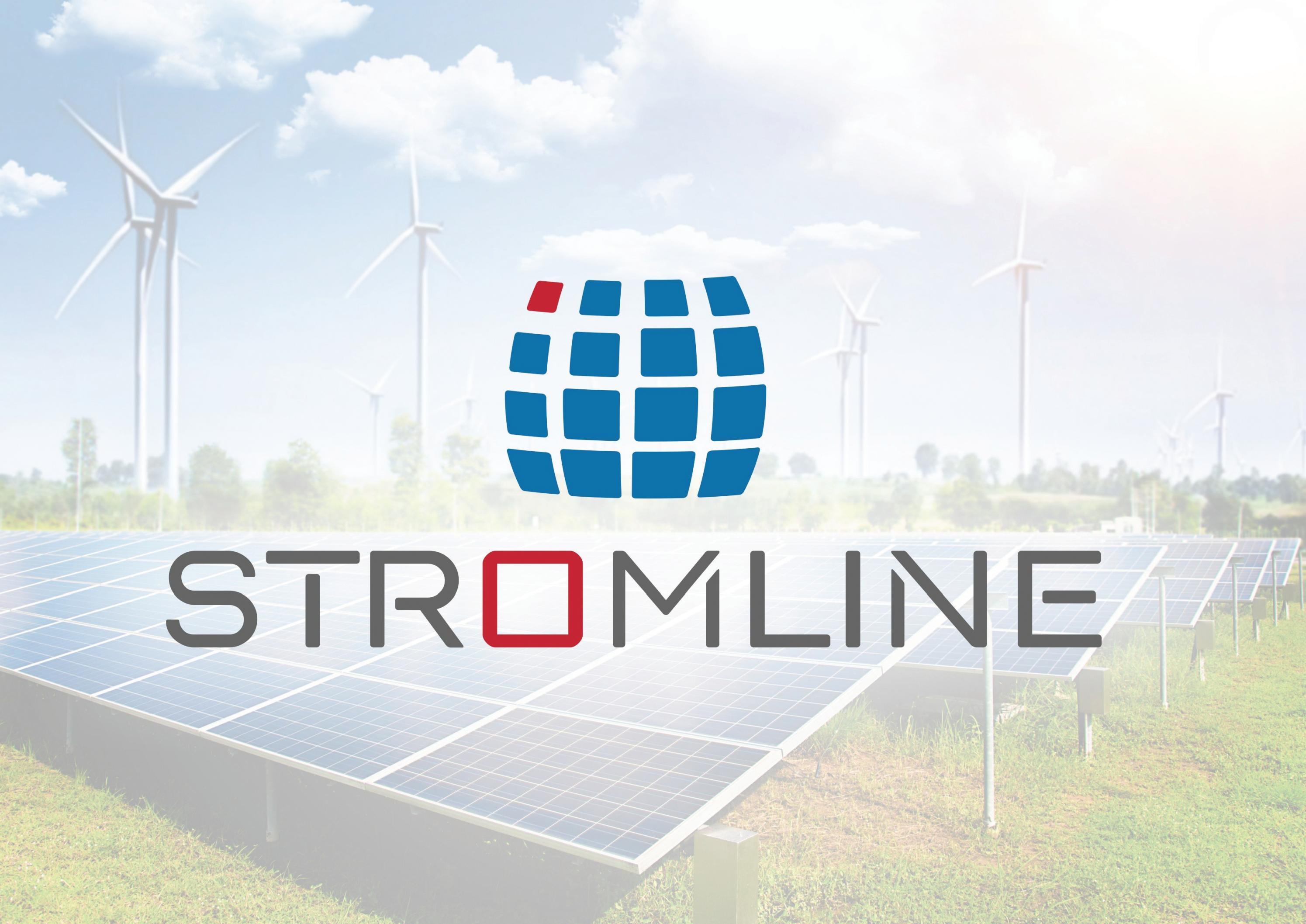 Stromline logo by DPL online - PFA Draghici Paul Mugurel - Issuu