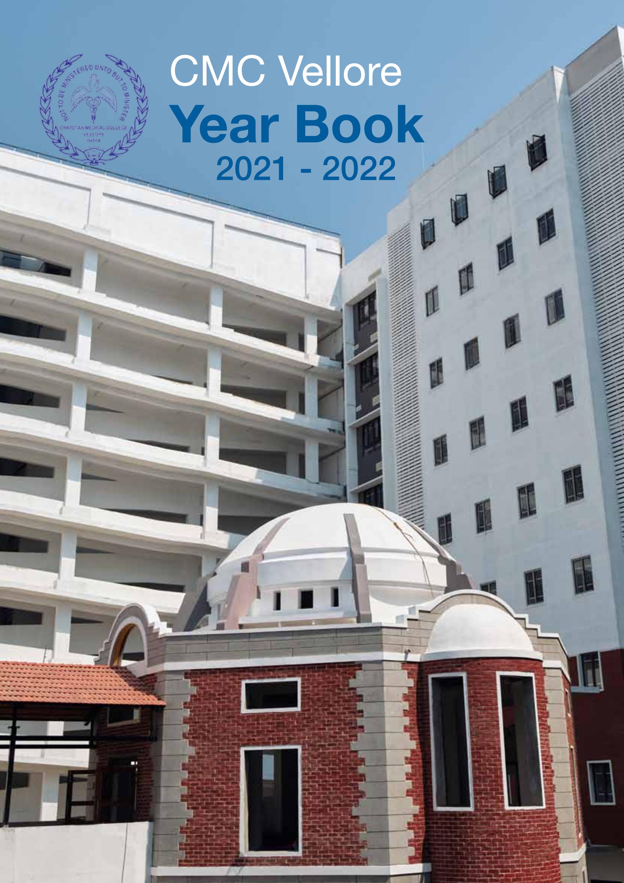 Flipbook CMC Year Book 2021 2022 By Communications Directorate CMC Flipbook CMC Year Book 2021 2022 By Communications Directorate CMC