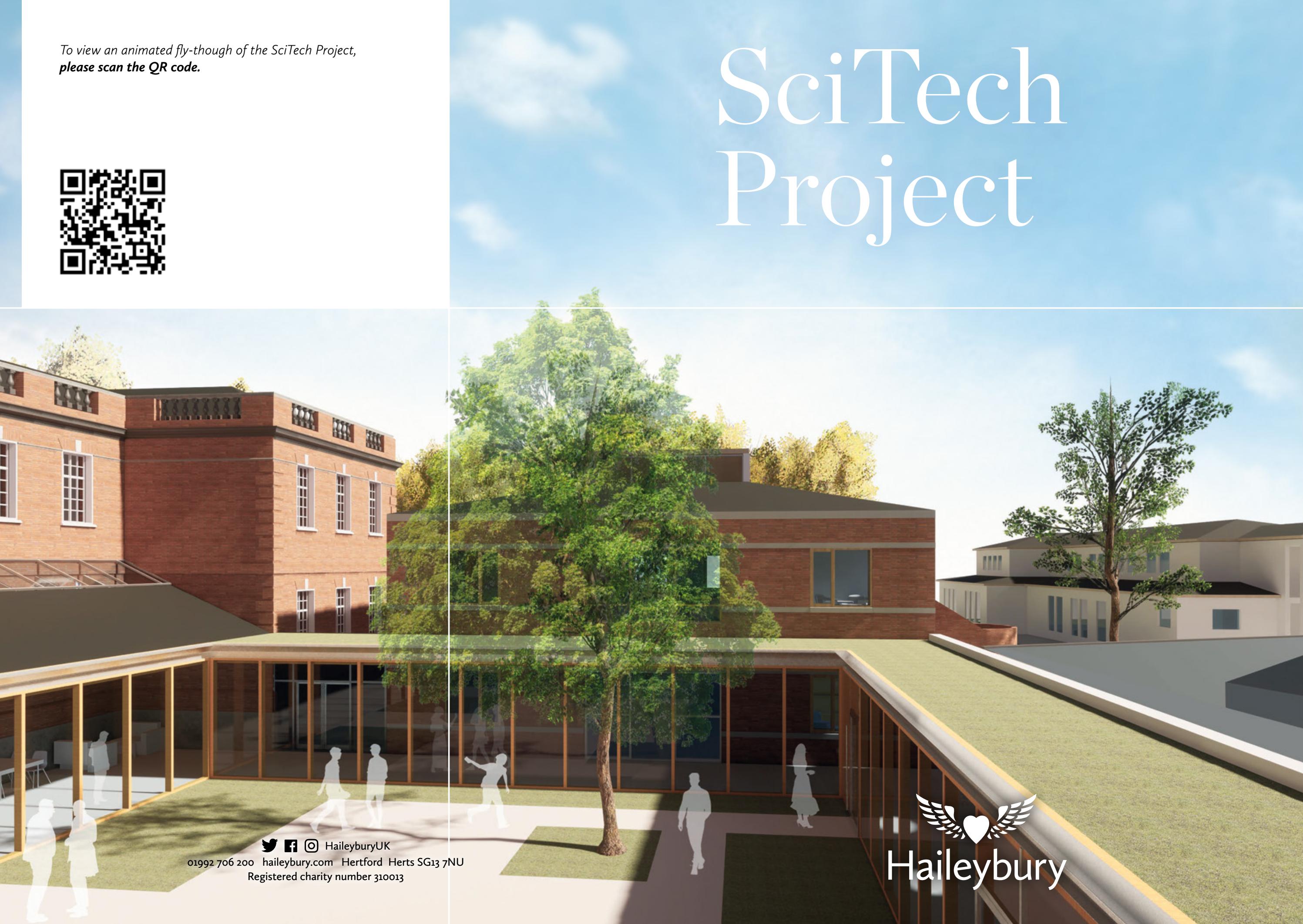 SciTech Project by HaileyburyUK - Issuu