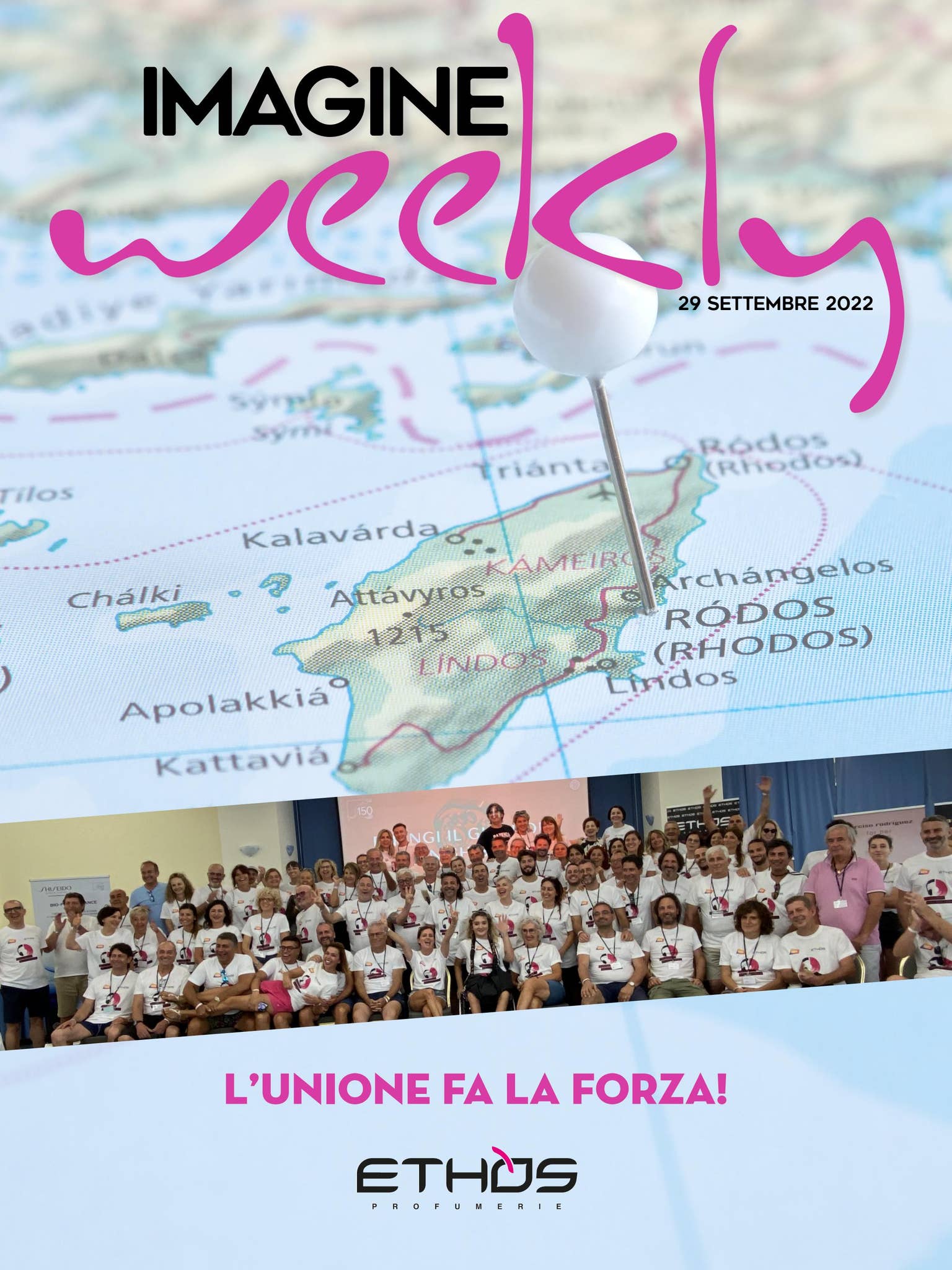 IMAGINE Weekly 29/09/2022 by IMAGINE Digital - Issuu