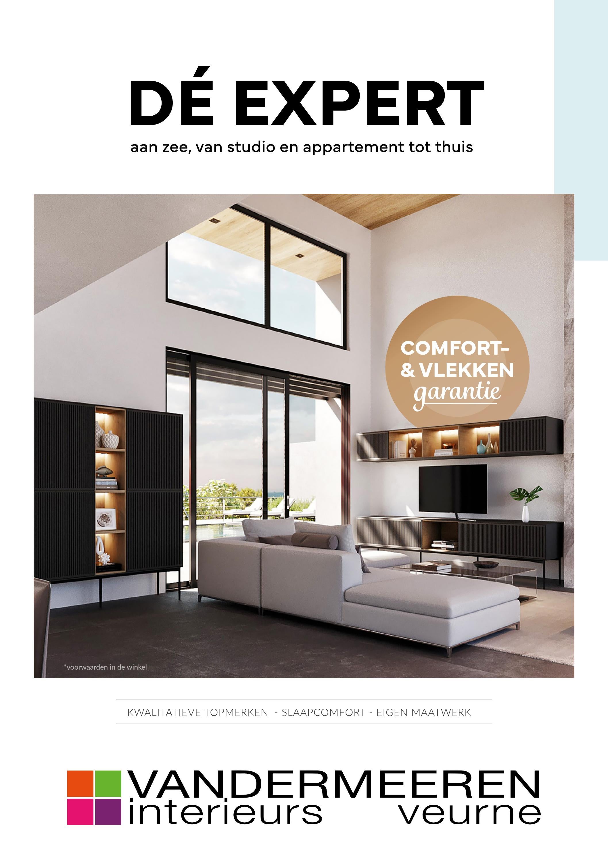 Vandermeeren-magazine-oktober-2022 by Folders - Issuu