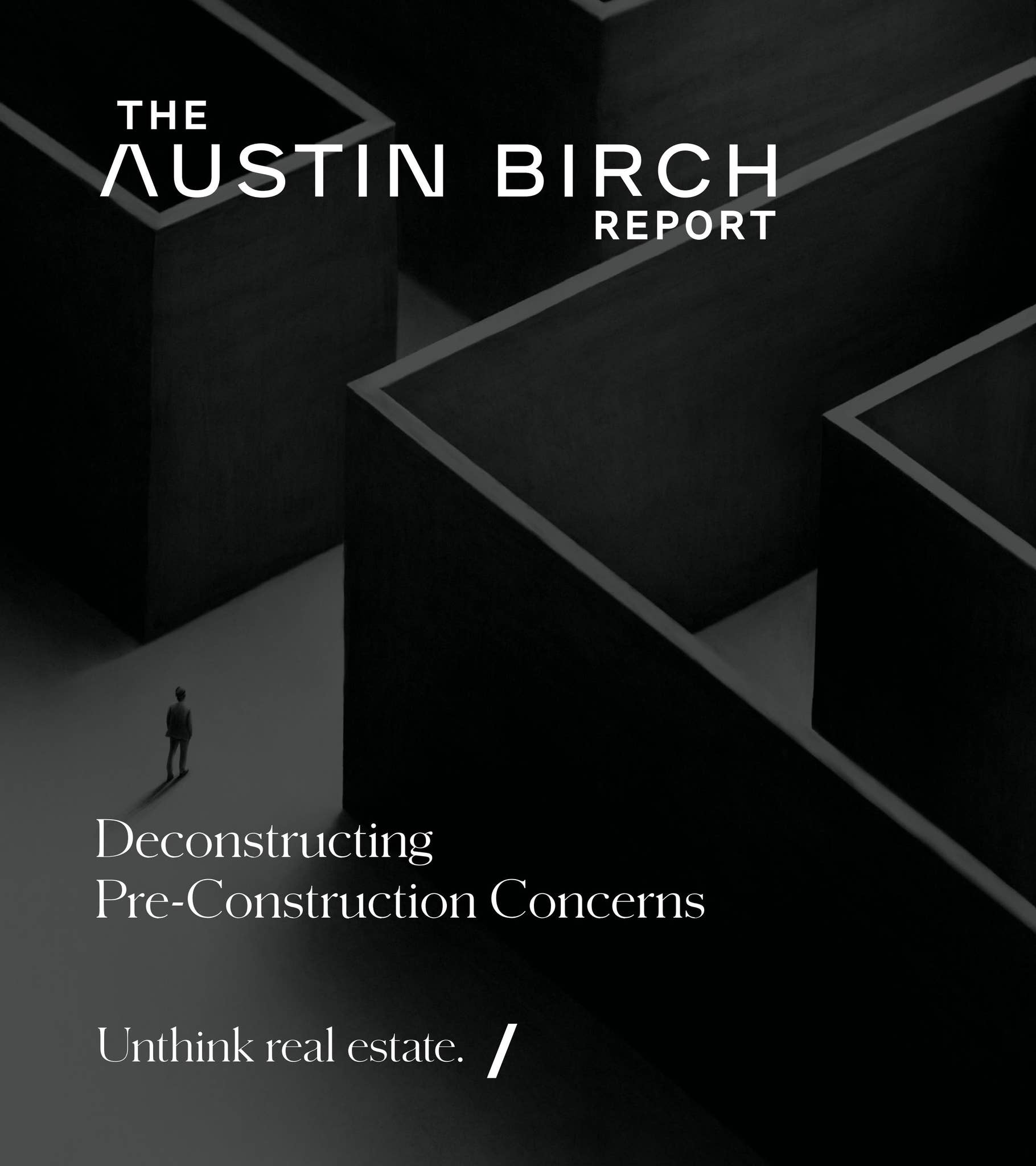 The Austin Birch Report Q2-2022 by Austin Birch - Issuu