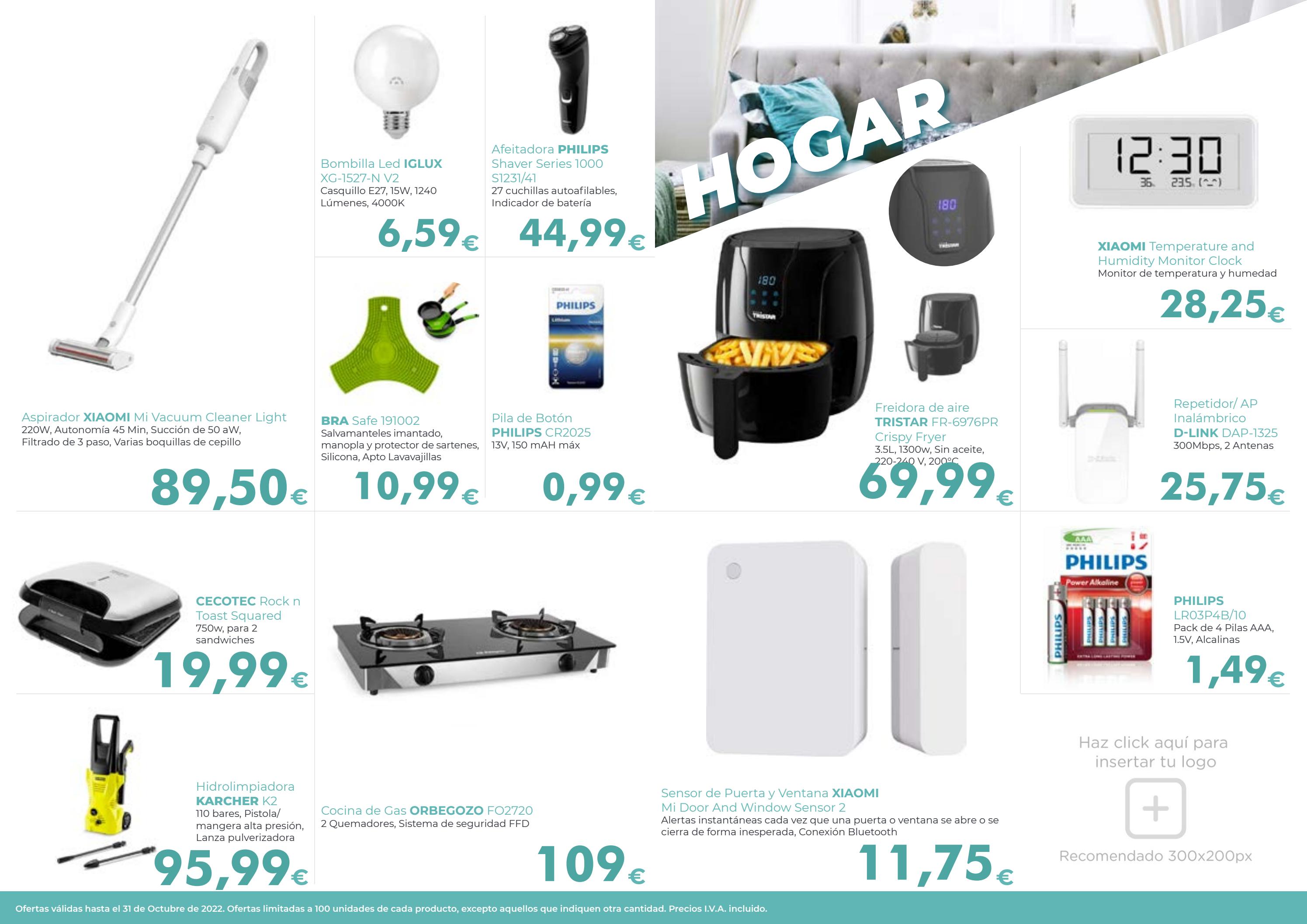 Catálogo PAE Octubre (Con Precio) by Depau Sistemas - Issuu