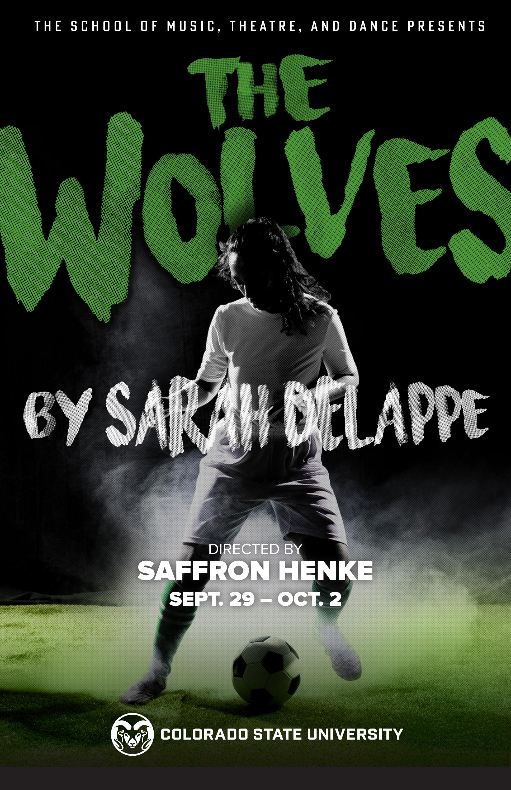 Colorado State University / Wolves / 09.29.22 by ...