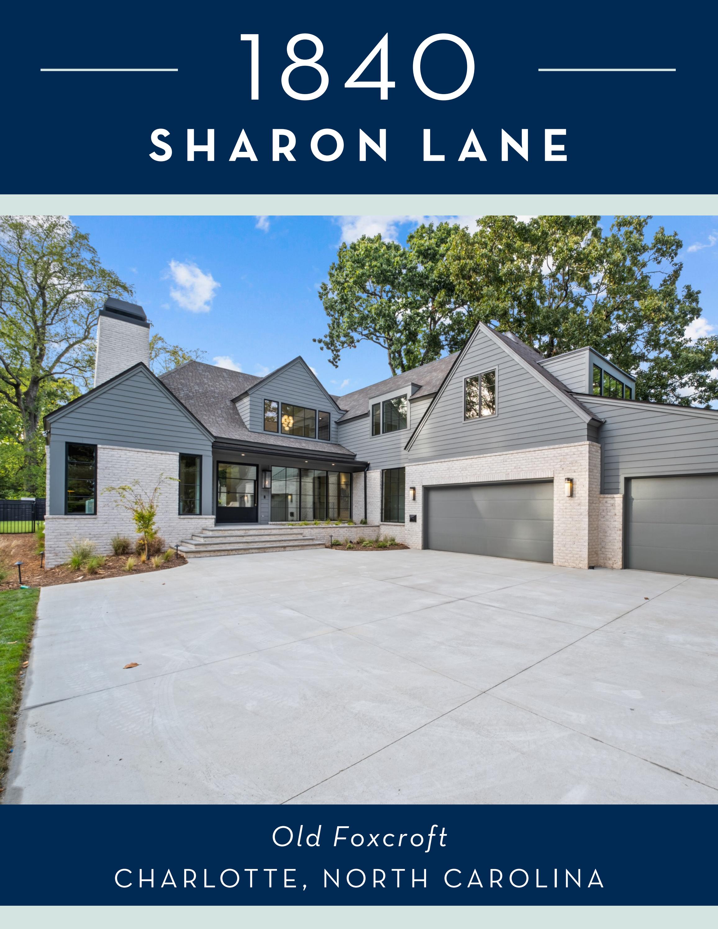 1840 Sharon Lane - The Bell Team by CottinghamChalk - Issuu