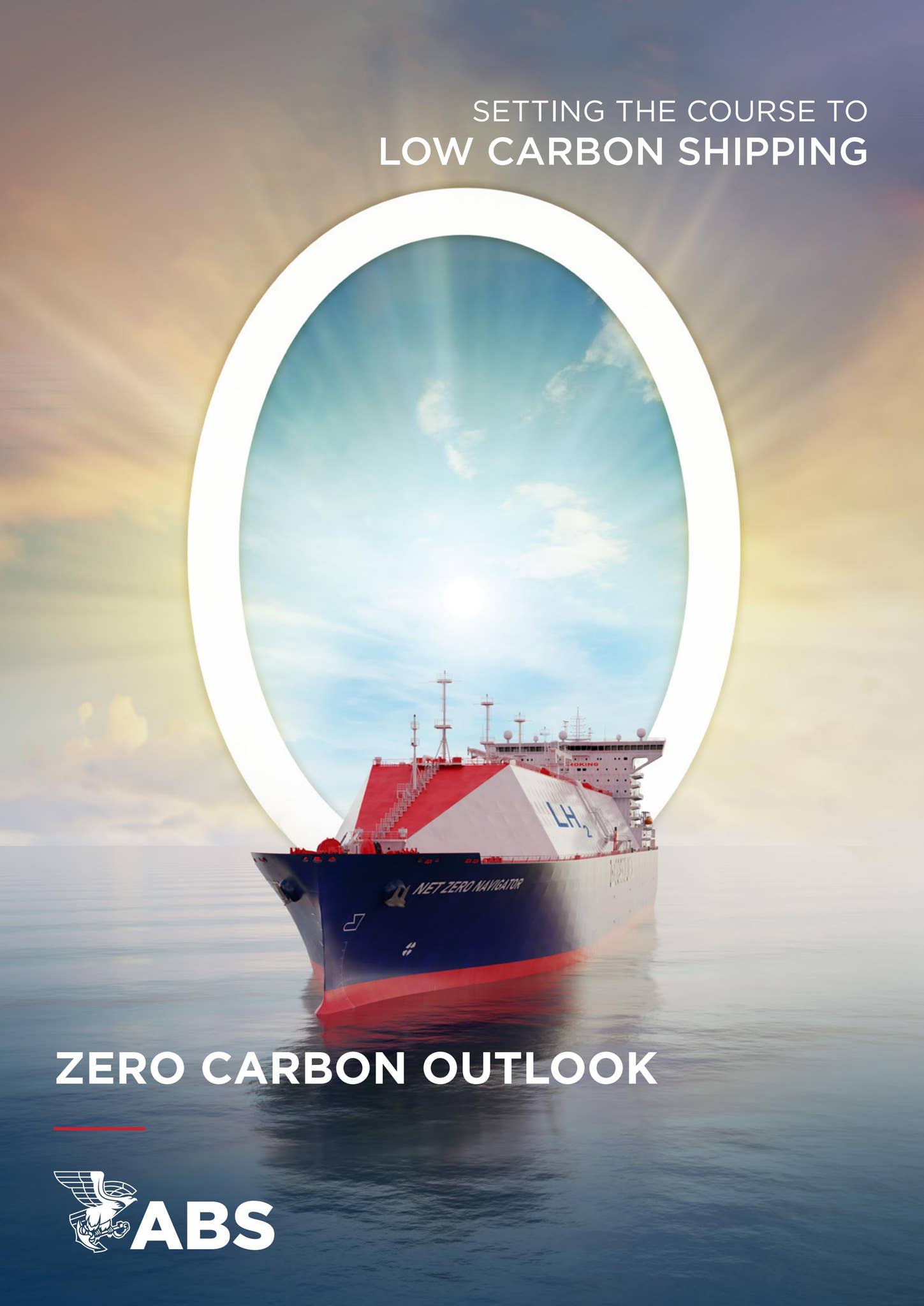 Setting the Course to Low Carbon Shipping: Zero Carbon Outlook by ...