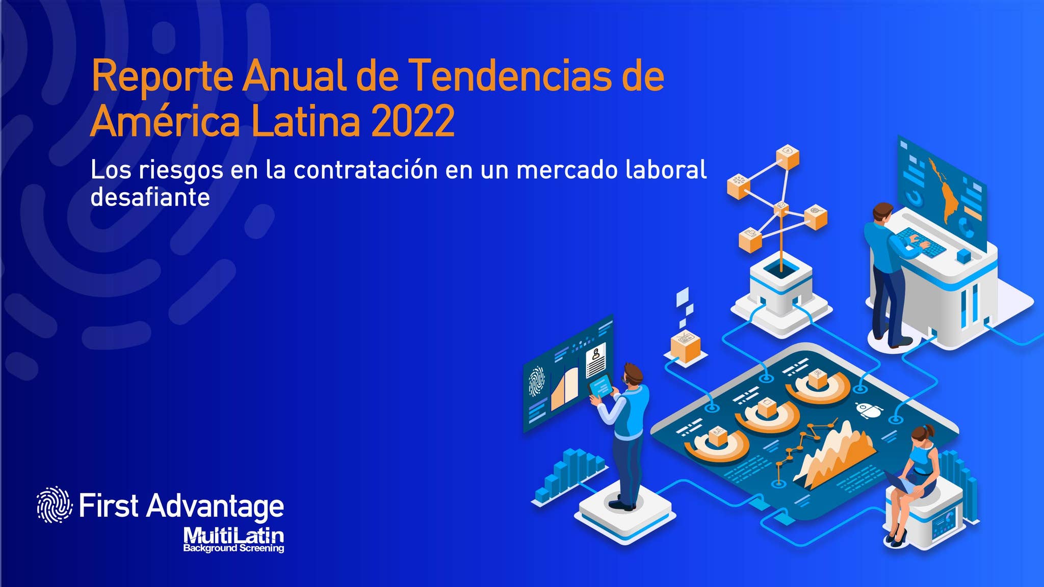 06 PRESENTACION David Robillard - First Advantage by Puntual Media - Issuu