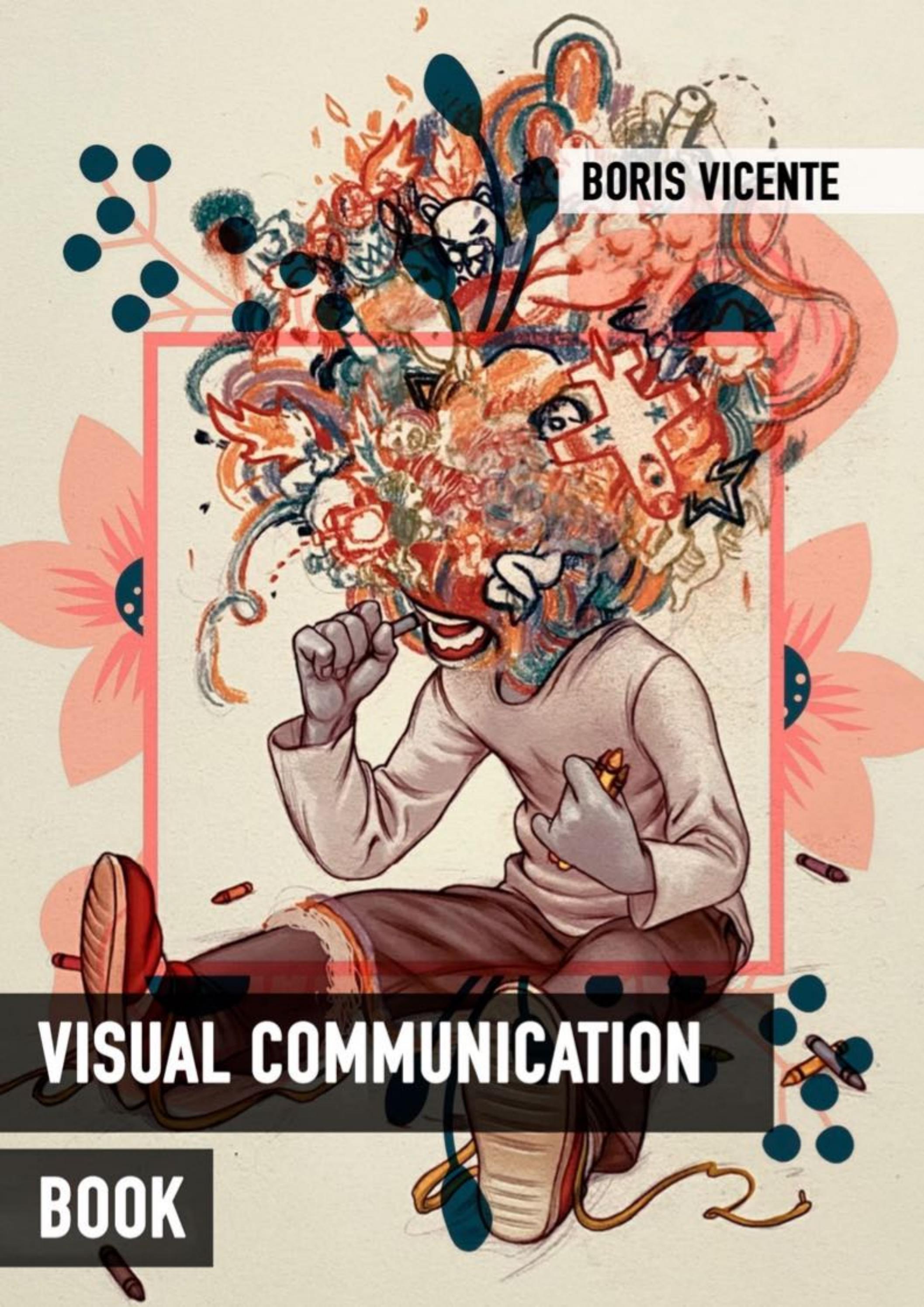Visual Communication Book by Boris by GC Design Groms - Issuu